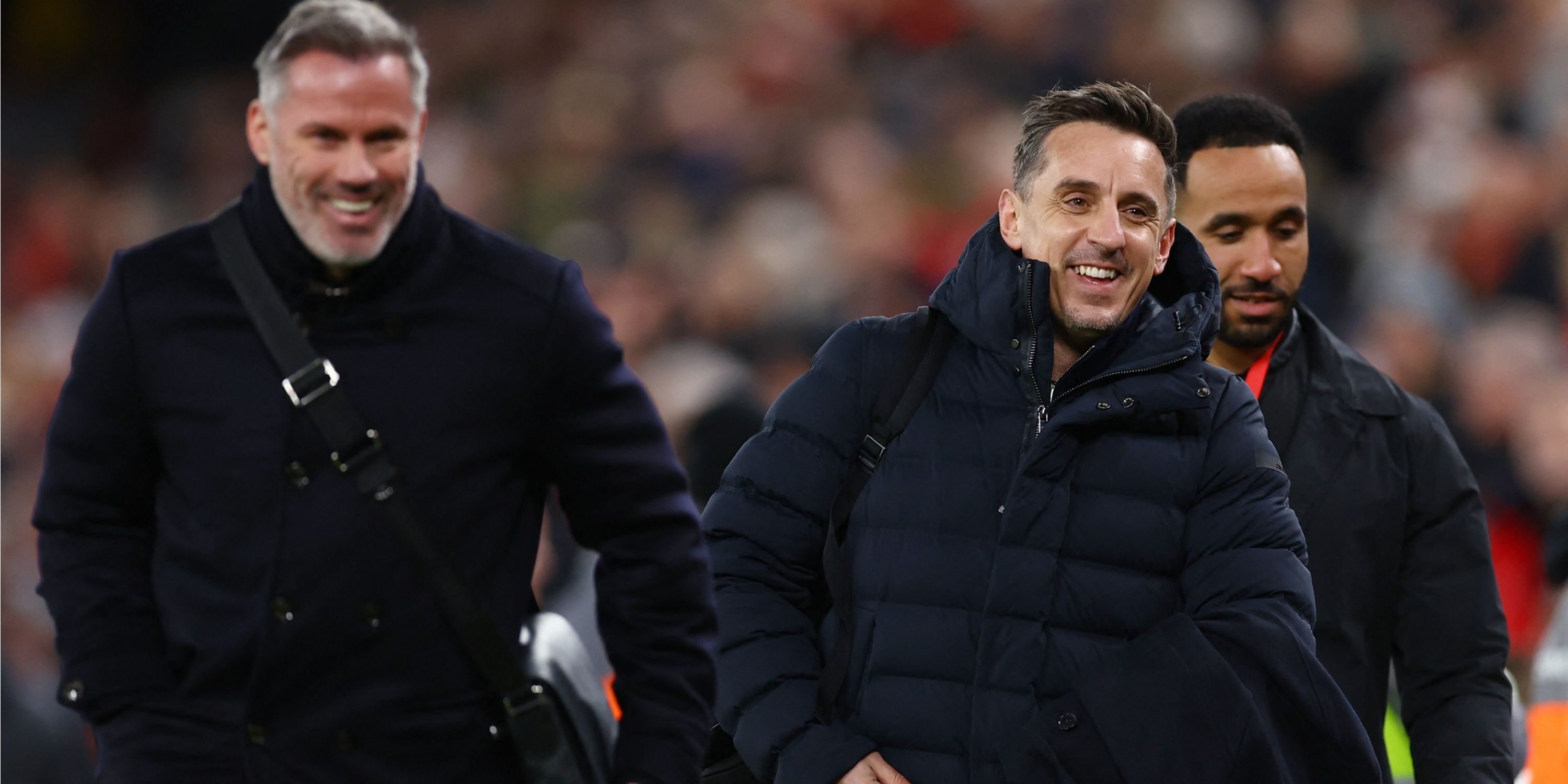 Jamie Carragher: Net worth, salary, wife, height, age, son, daughter & more