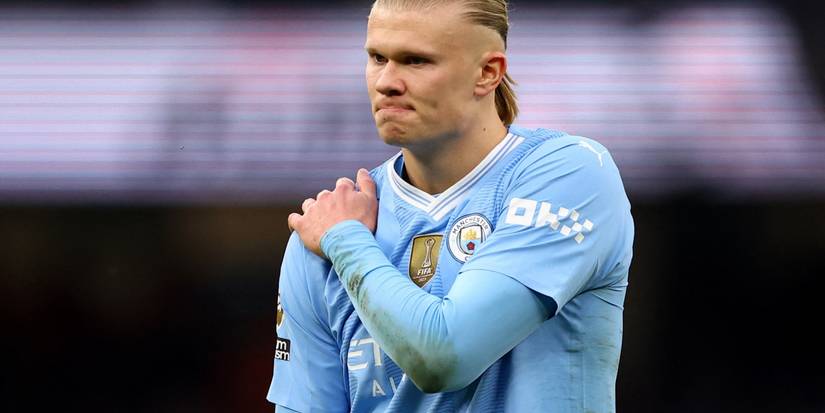 Erling Haaland: Net worth, salary, girlfriend, height, age, dad, song ...