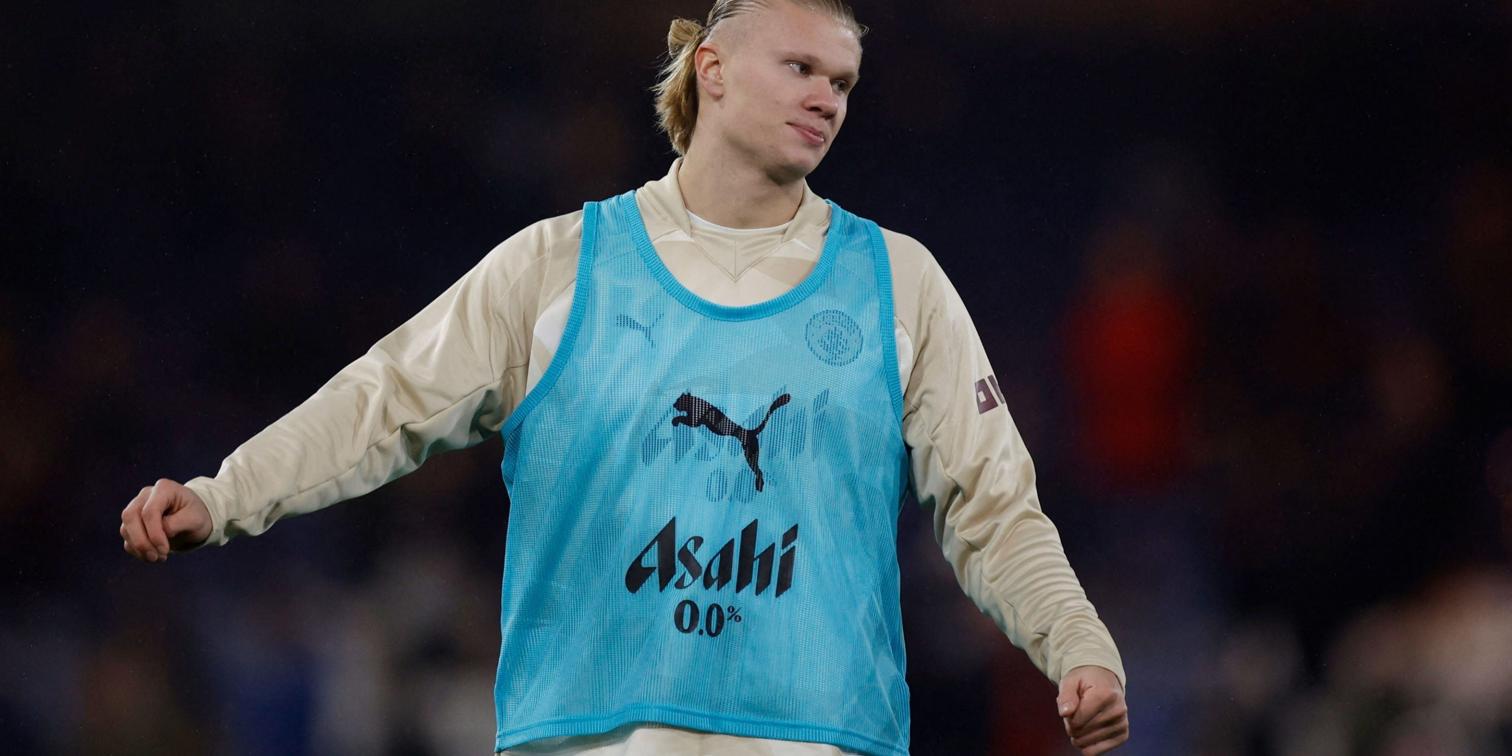 Erling Haaland: Net worth, salary, girlfriend, height, age, dad, song ...