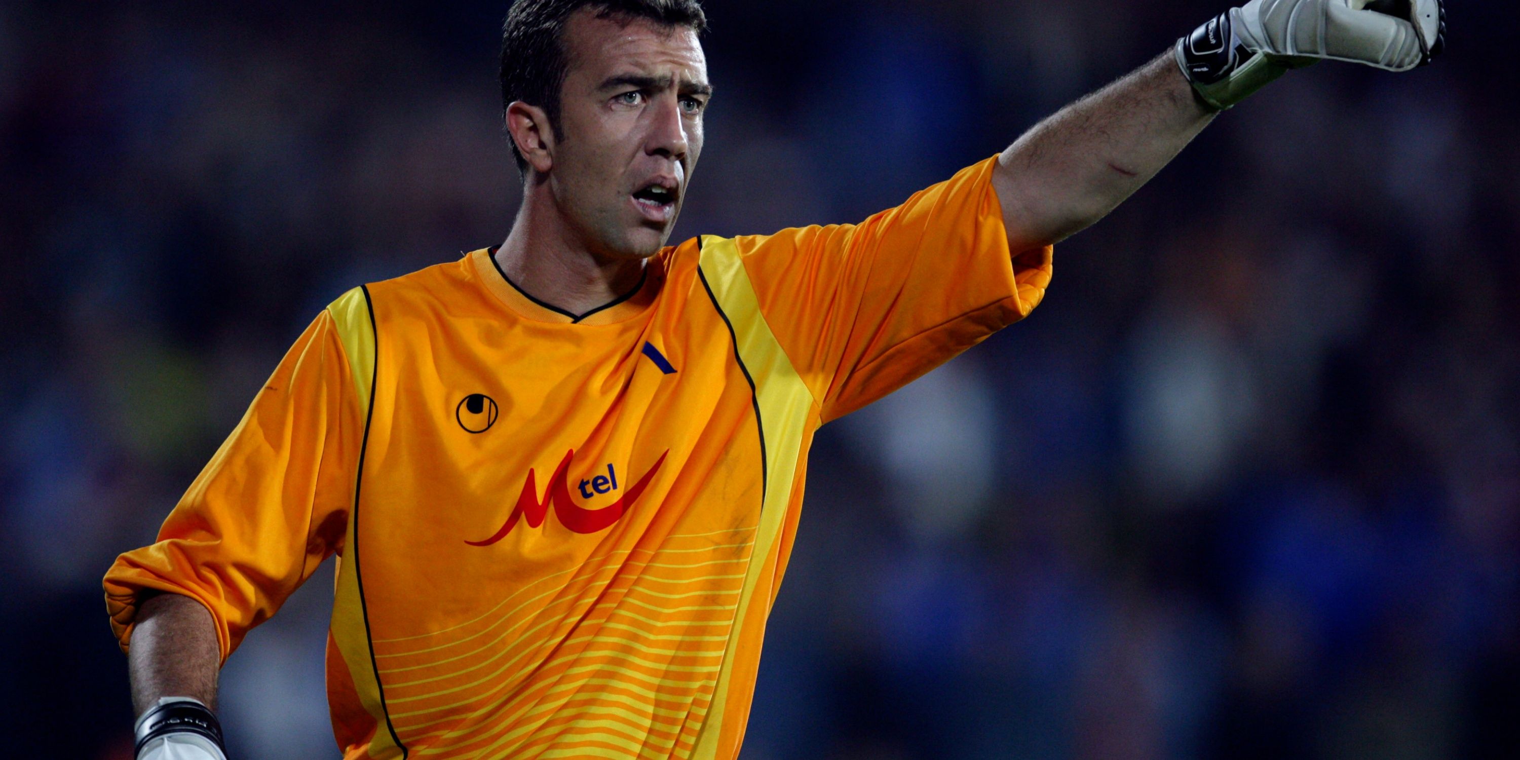 Top 10 Oldest Active Football Players in the World in 2024 (Ranked)