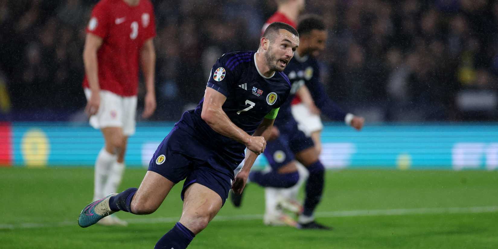 Every Confirmed Euro 2024 Squad