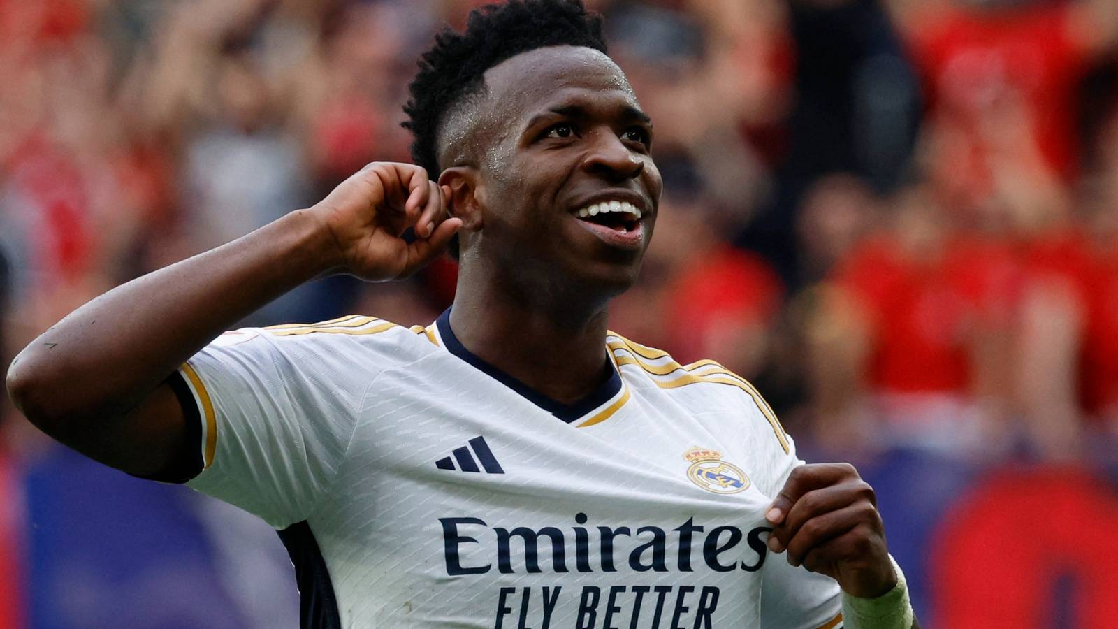 Top 10 Fastest Football Players in La Liga in 2024 (Ranked)