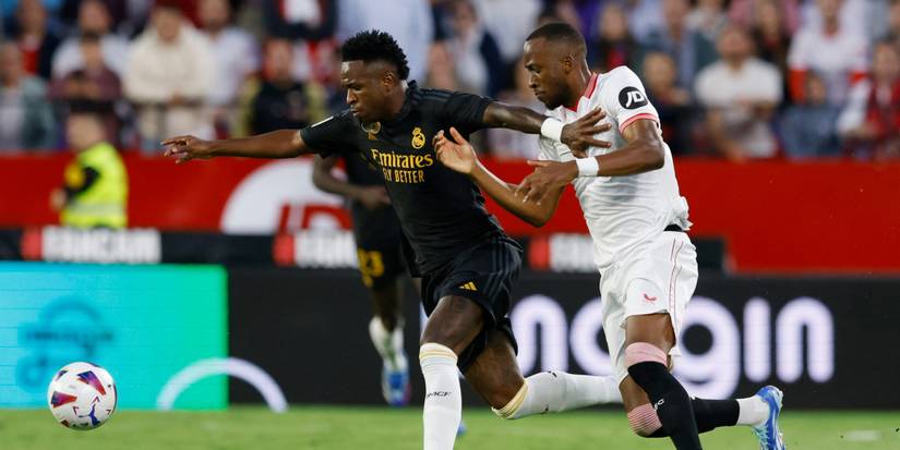 Top 10 Fastest Football Players in La Liga in 2024 (Ranked)