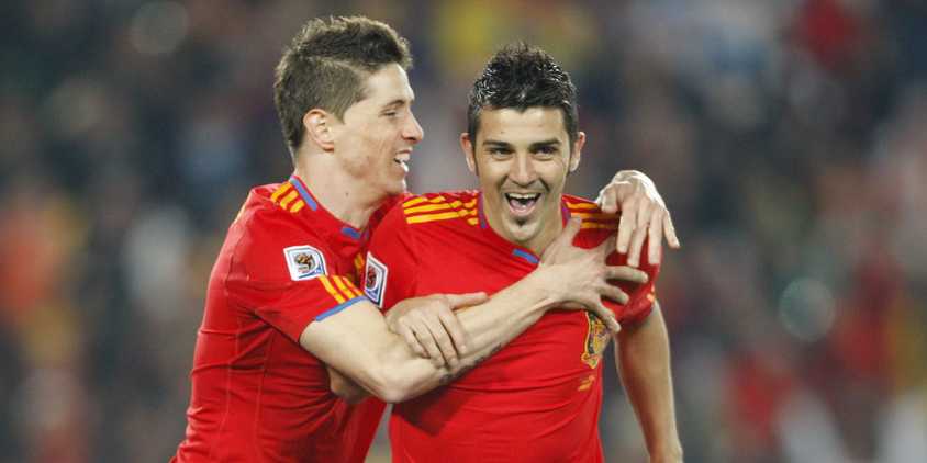 The 10 best Spanish football players ever - ranked