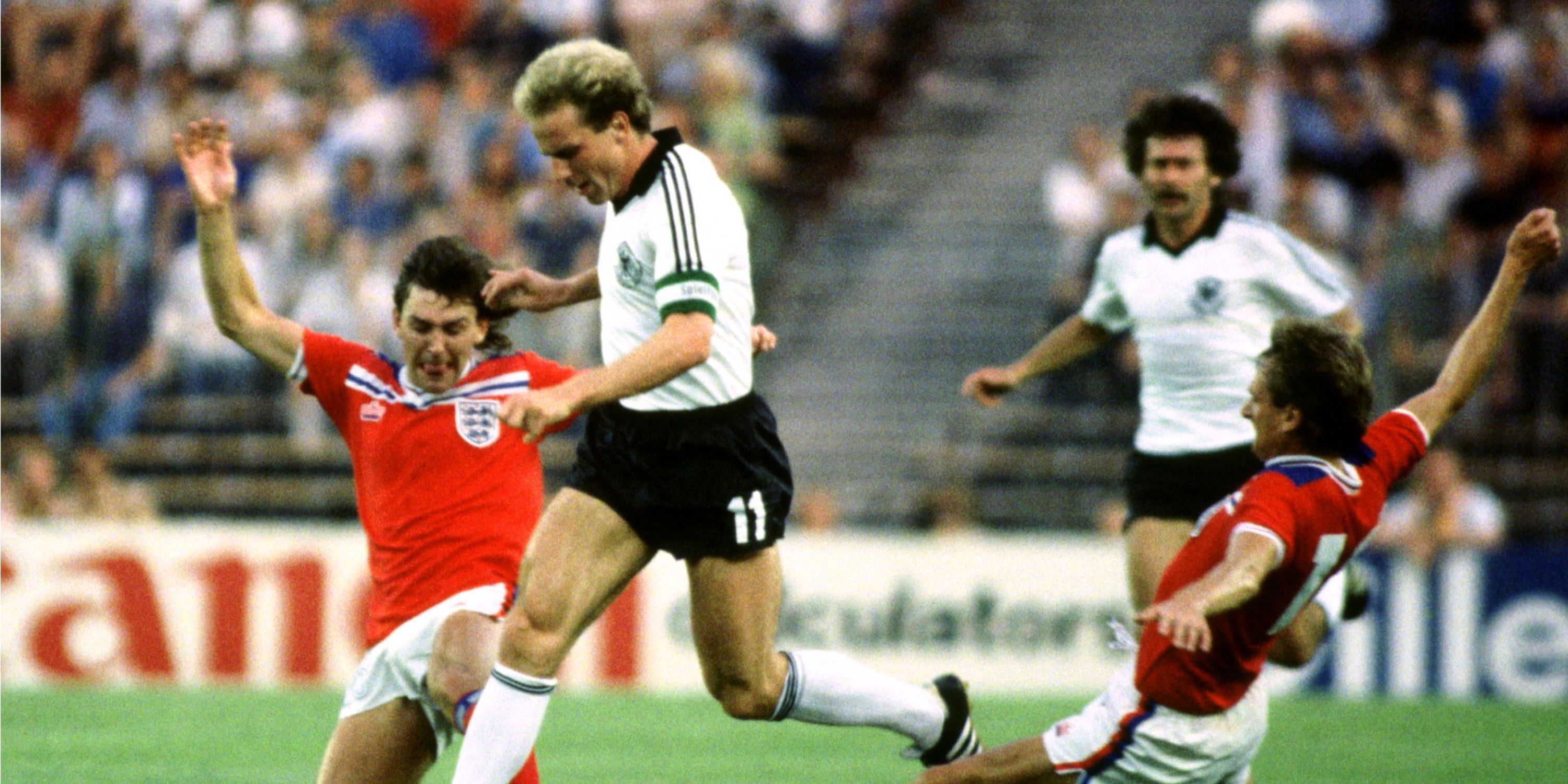 Germany's top international goalscorers of all time - ranked