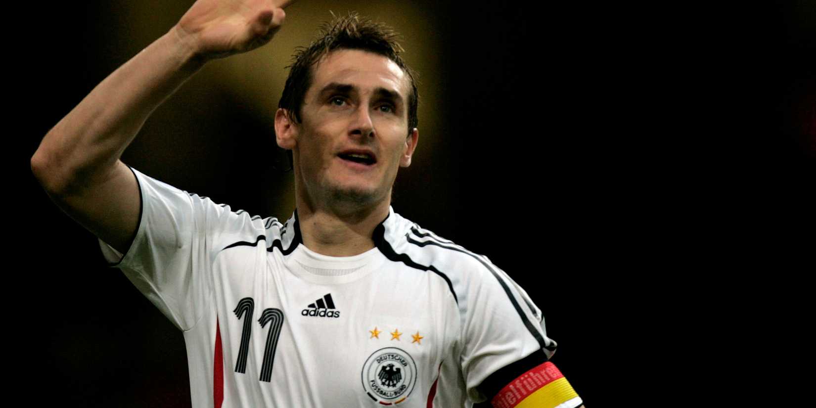 The 10 best German football players ever - ranked