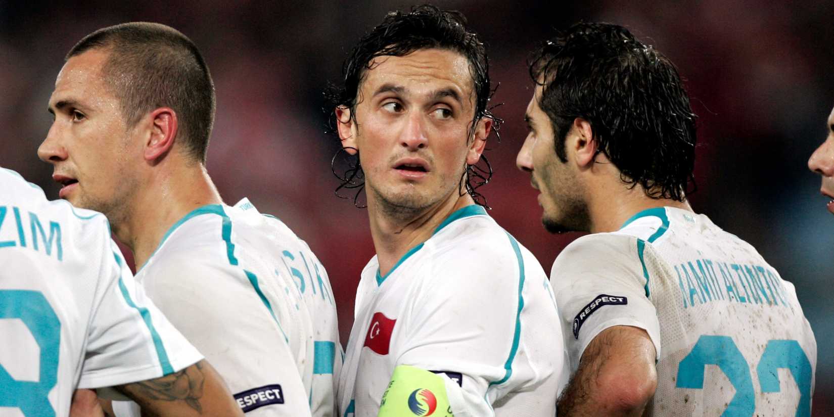 Ranking The 10 Best Turkish Football Players Ever