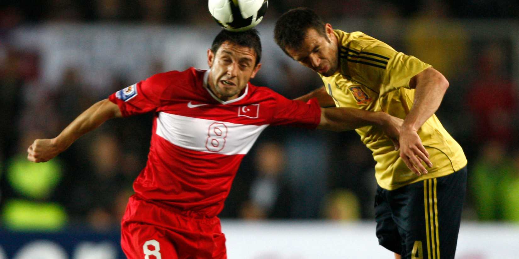 Ranking The 10 Best Turkish Football Players Ever
