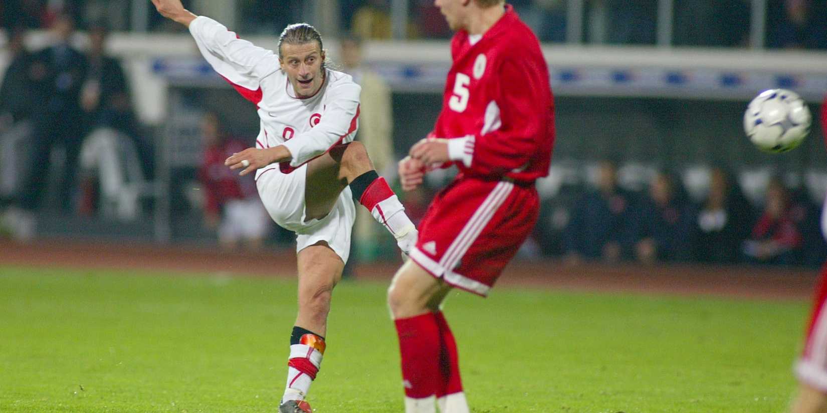 Ranking The 10 Best Turkish Football Players Ever