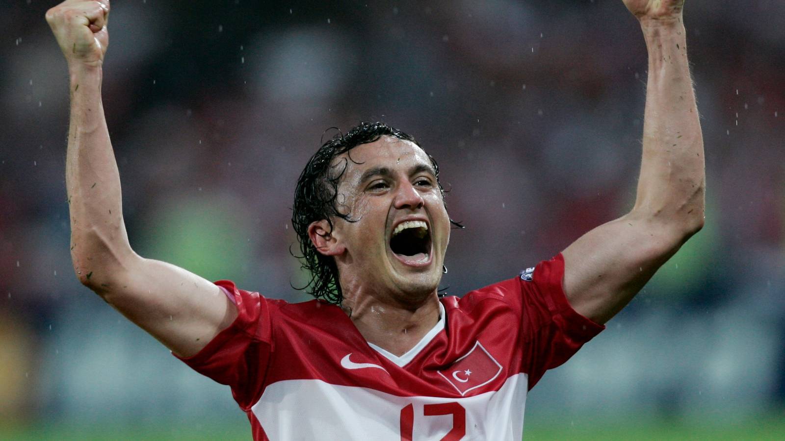 Ranking The 10 Best Turkish Football Players Ever
