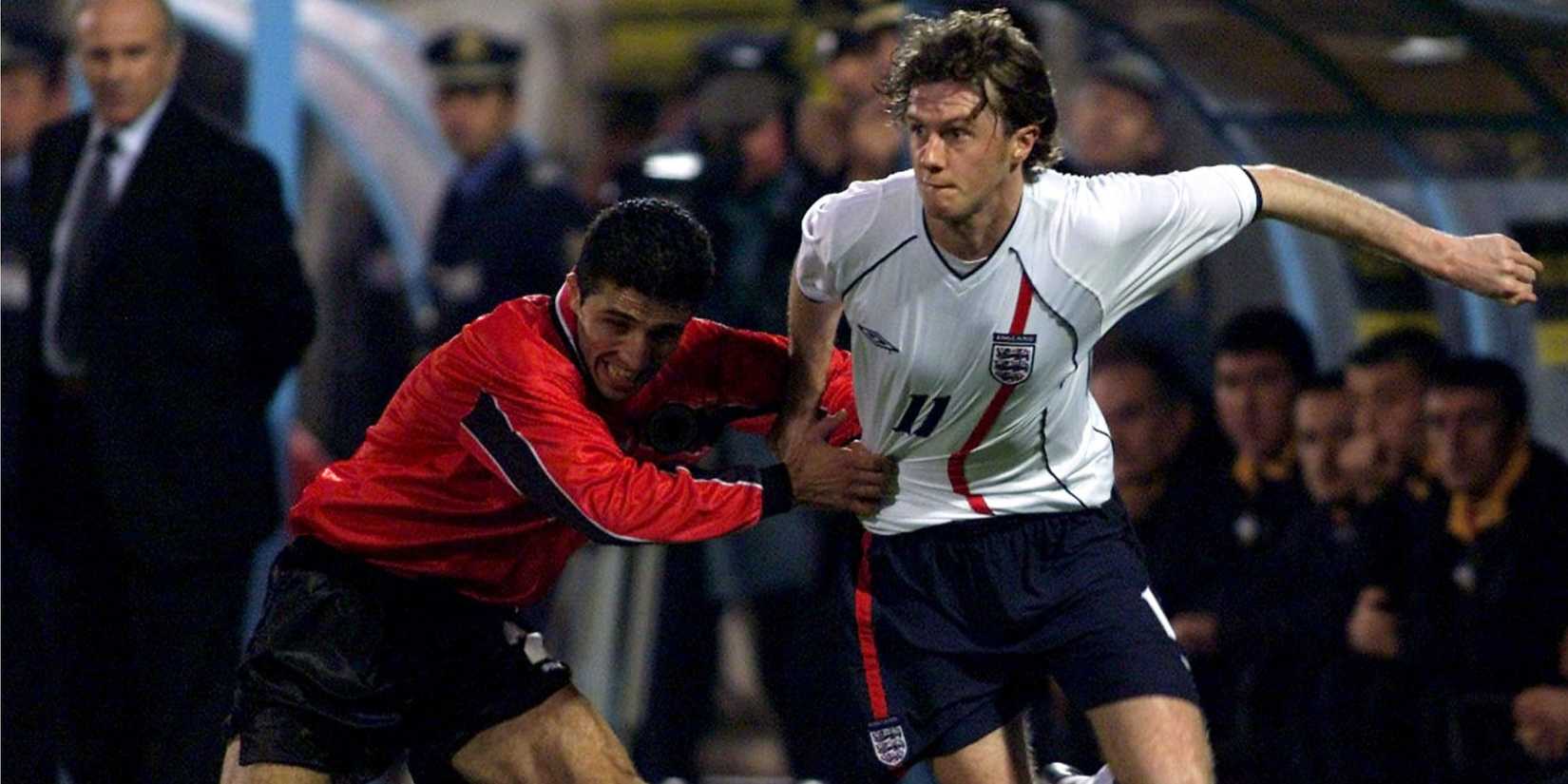 Ranking The 10 Best Albanian Football Players Ever