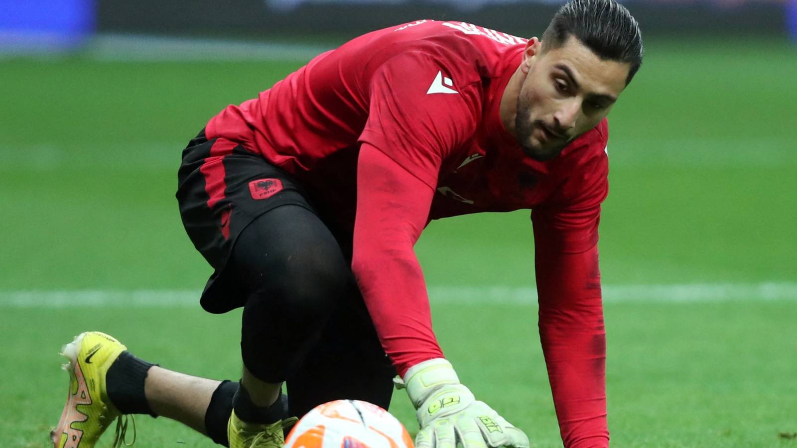 Ranking The 10 Best Albanian Football Players Ever