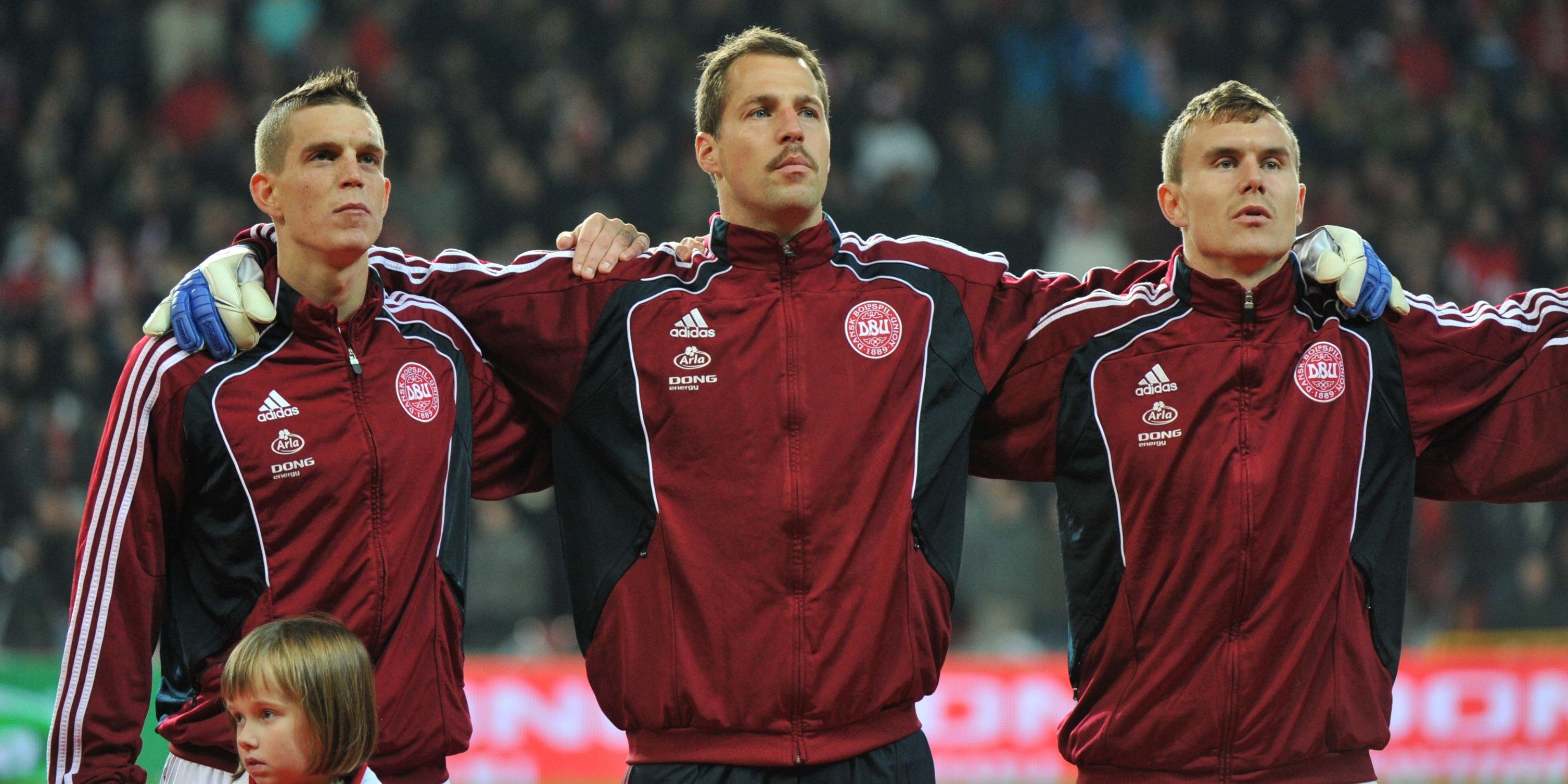 Ranking The 10 Best Danish Football Players Ever