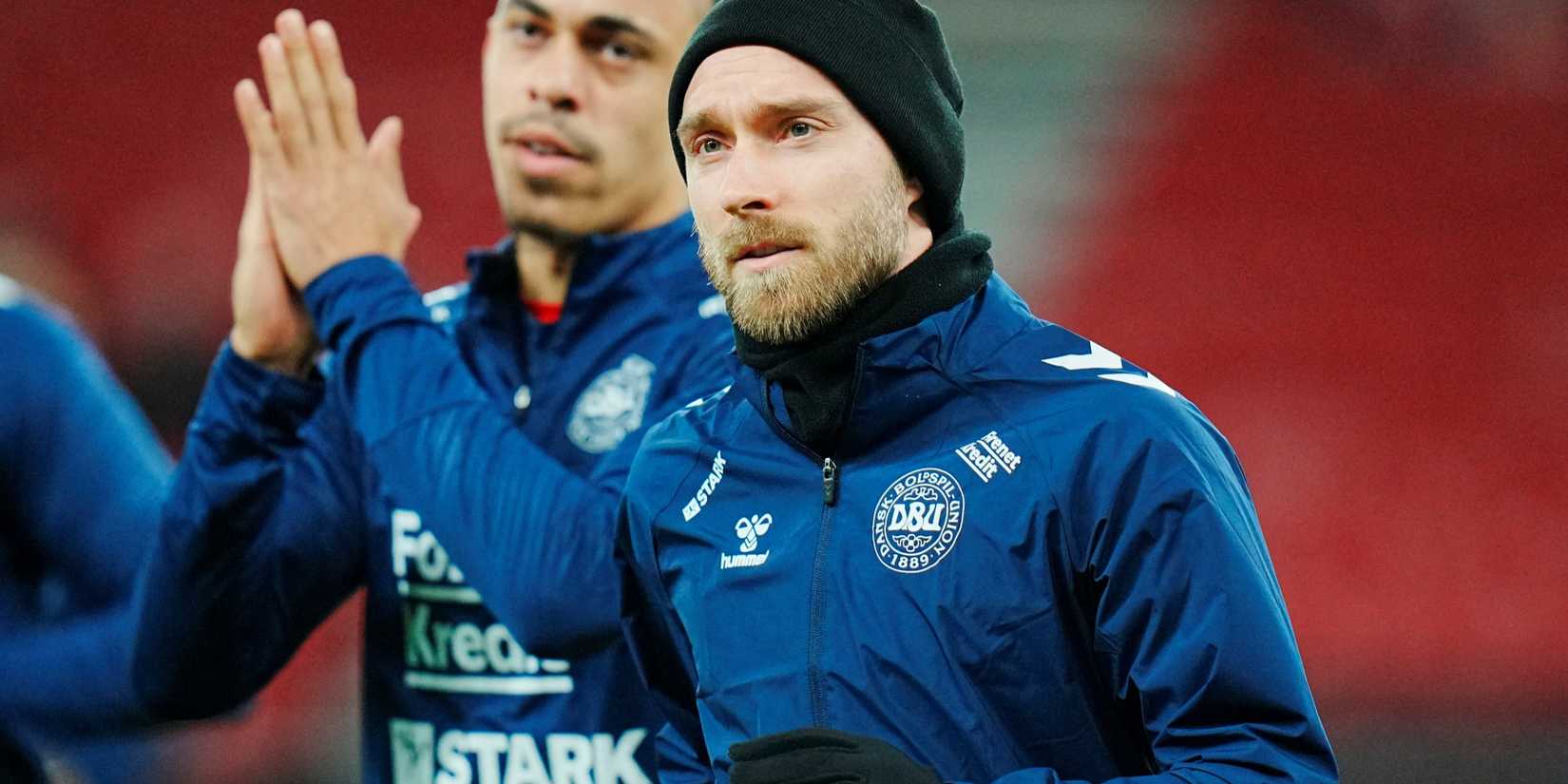 Ranking The 10 Best Danish Football Players Ever