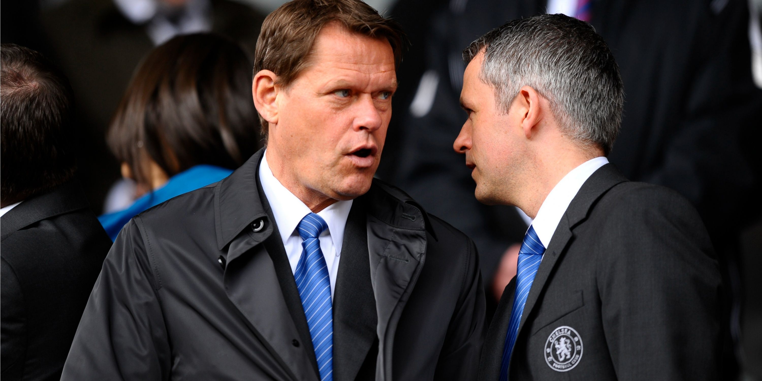 Ranking The 10 Best Danish Football Players Ever