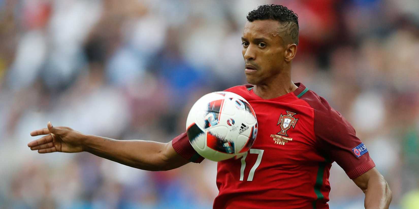 Portugal's most-capped players of all time - list