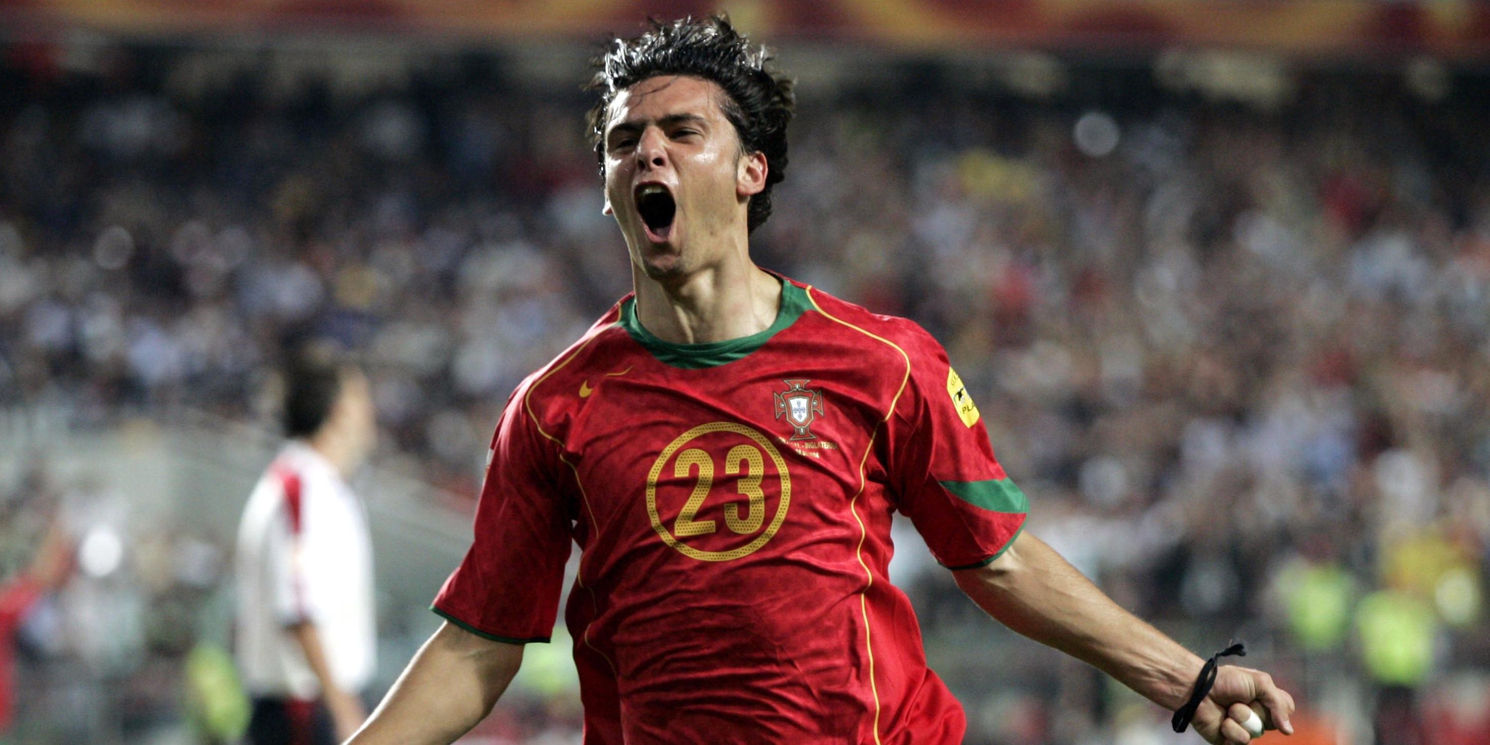 Portugal's top international goalscorers of all time - ranked