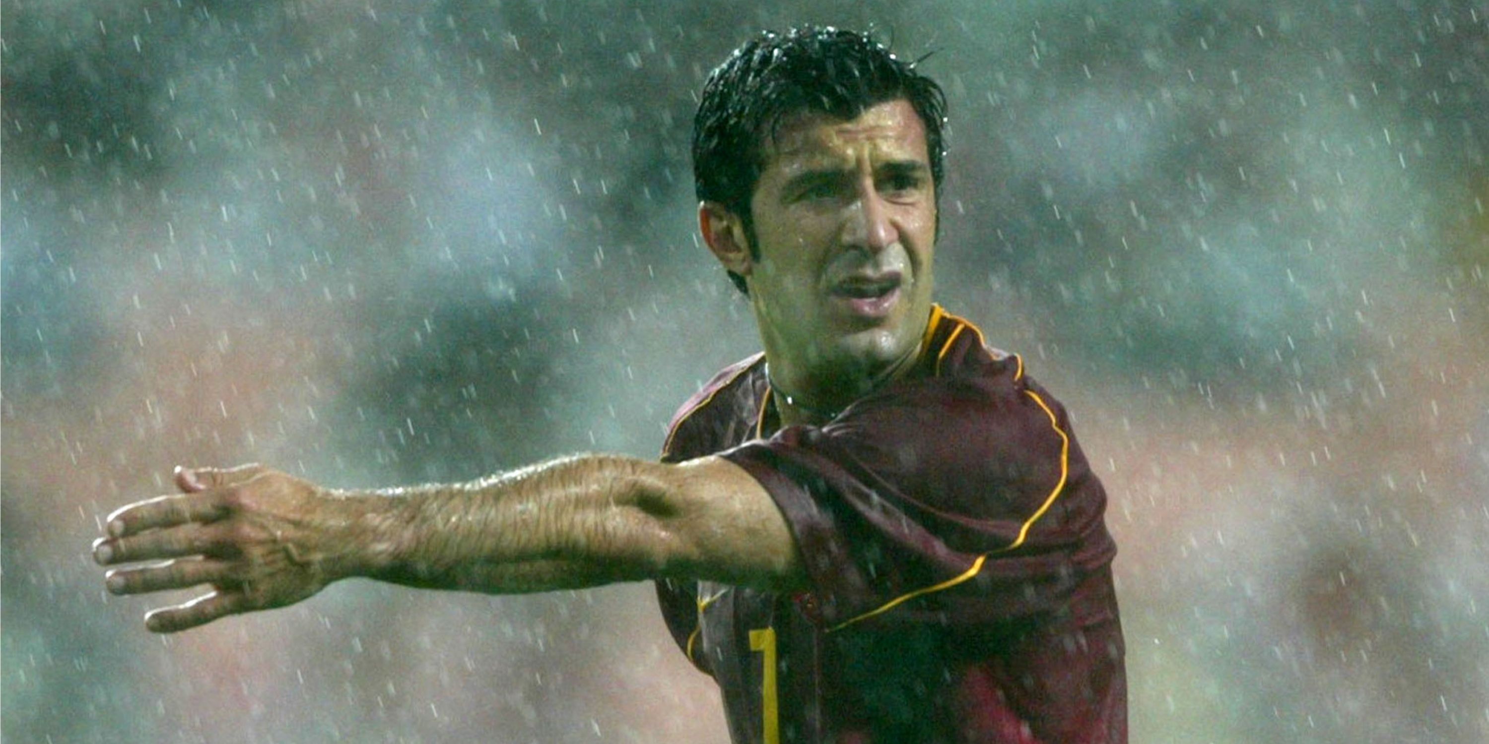 Portugal's most-capped players of all time - list