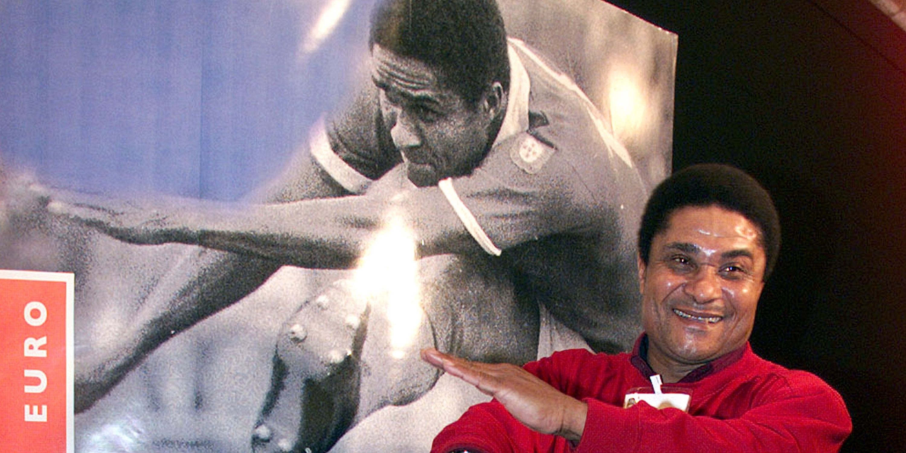 Portugal's top international goalscorers of all time - ranked