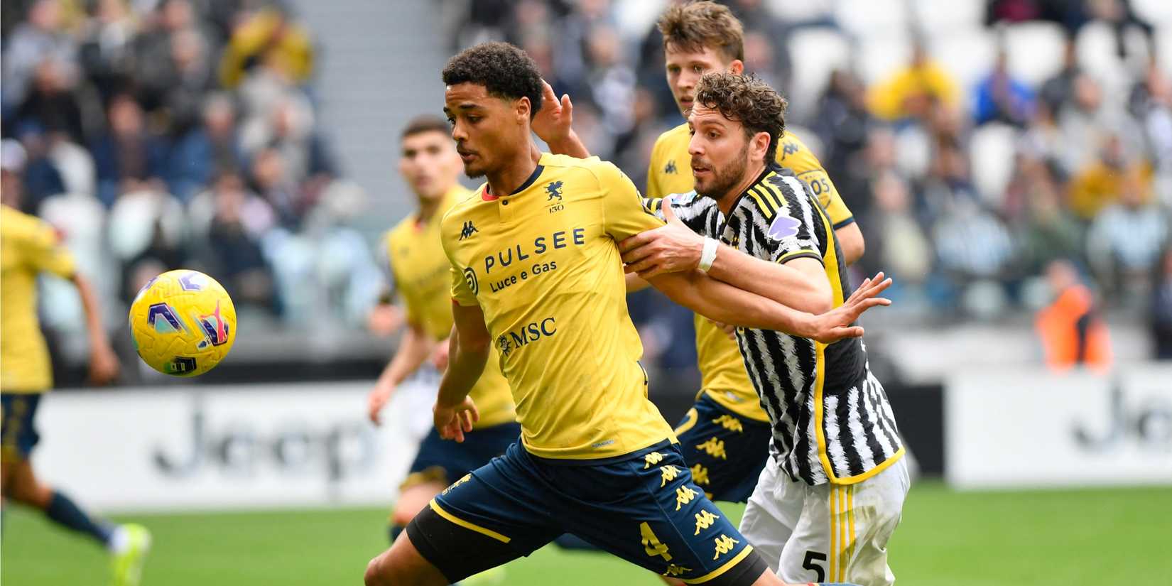 Friedkin and Everton eye bid to sign new £20m+ star to replace Branthwaite