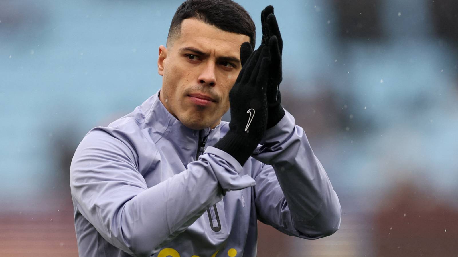 Spurs have a new Kyle Walker who could be a dream Porro replacement