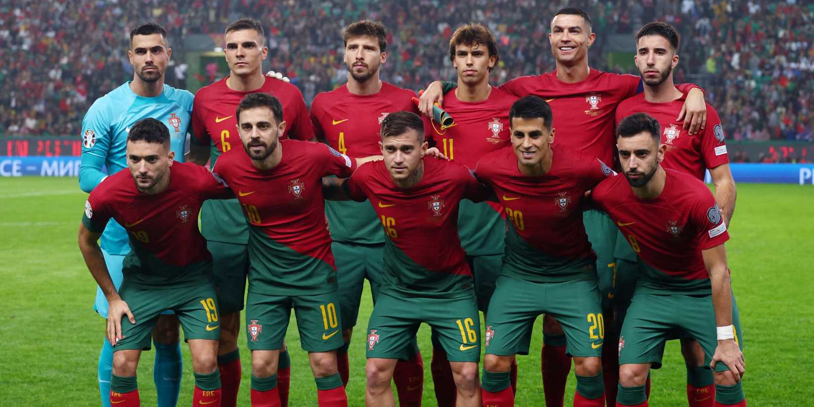 Euro 2024 Group F profile: Teams, players, fixtures and venues
