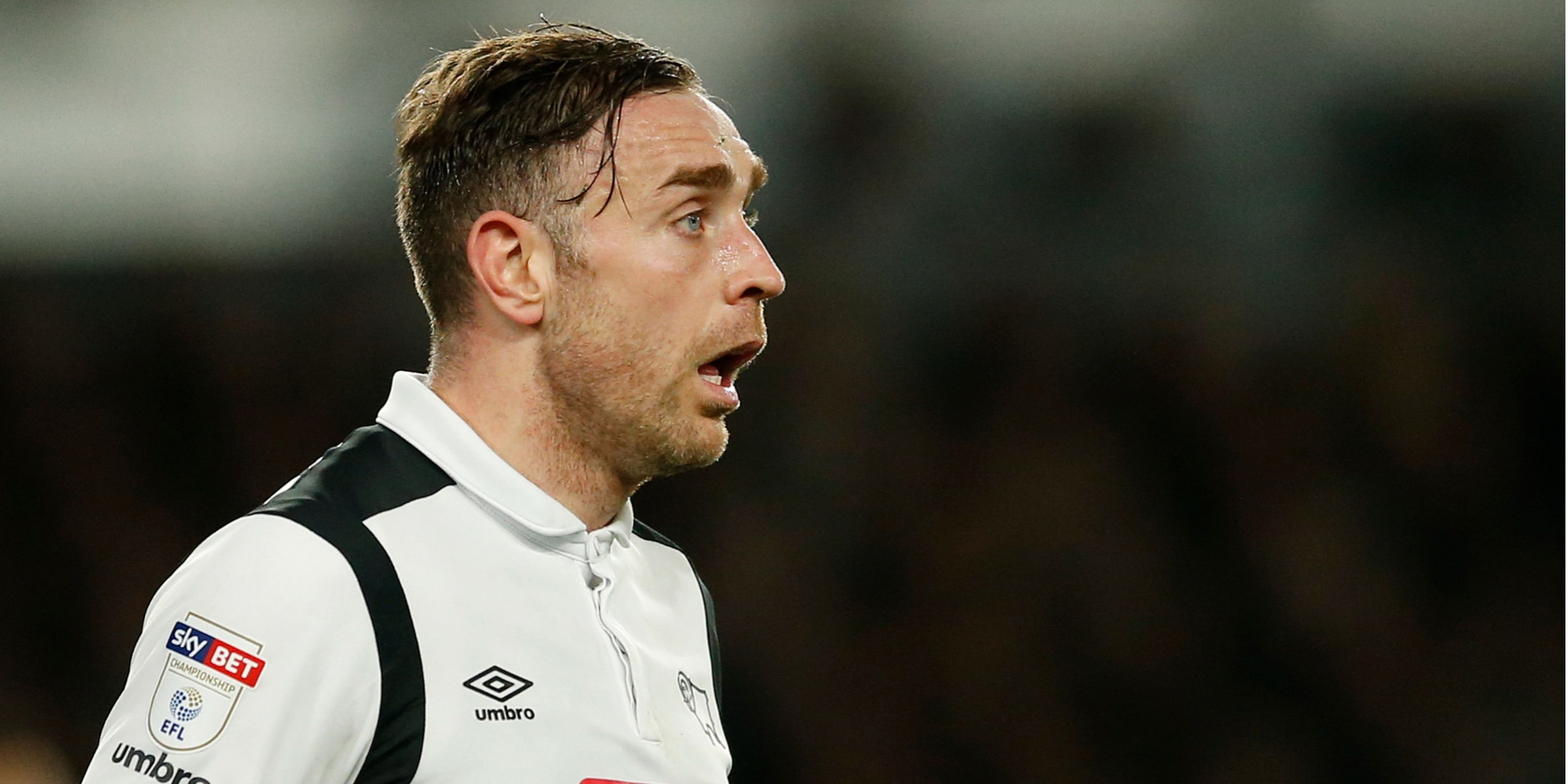 Tomori's strength, Sibley's left foot: Building Derby's perfect footballer