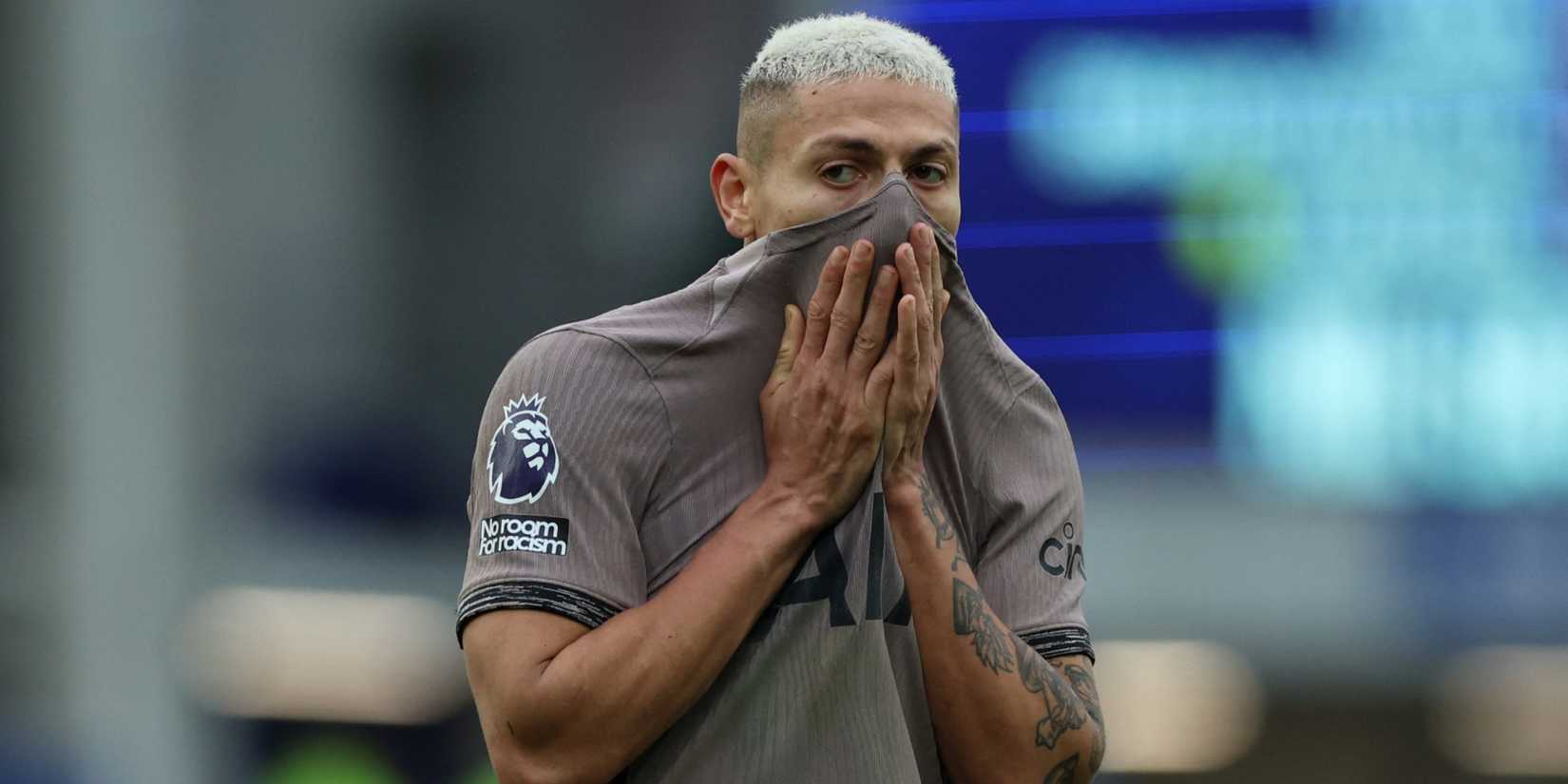 Everton struck gold by selling Goodison star who's now worth £32m less