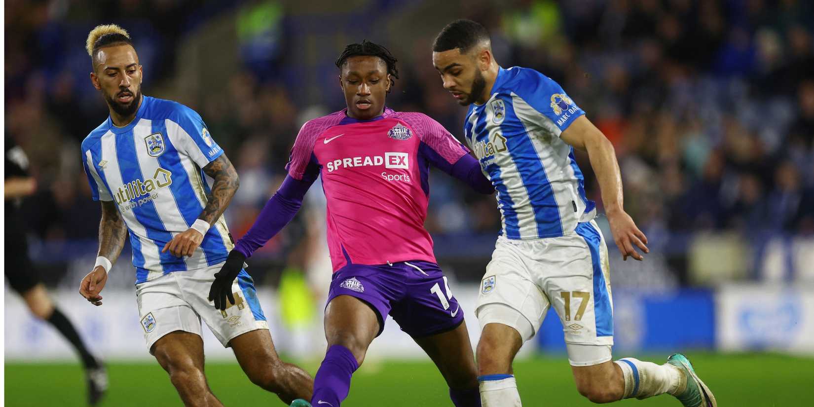 Sunderland star who left for £3.5m is now outscoring both Mundle & Mayenda