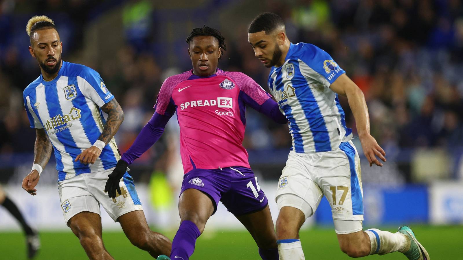 Sunderland chasing “magic” Mundle upgrade who could join for £0