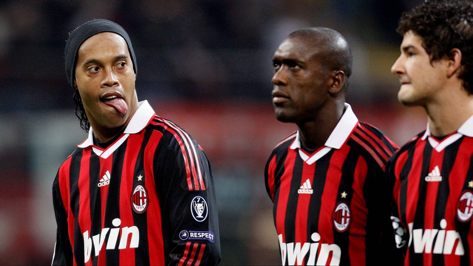 Sheffield Wednesday dropped a clanger when they signed Seedorf's teammate
