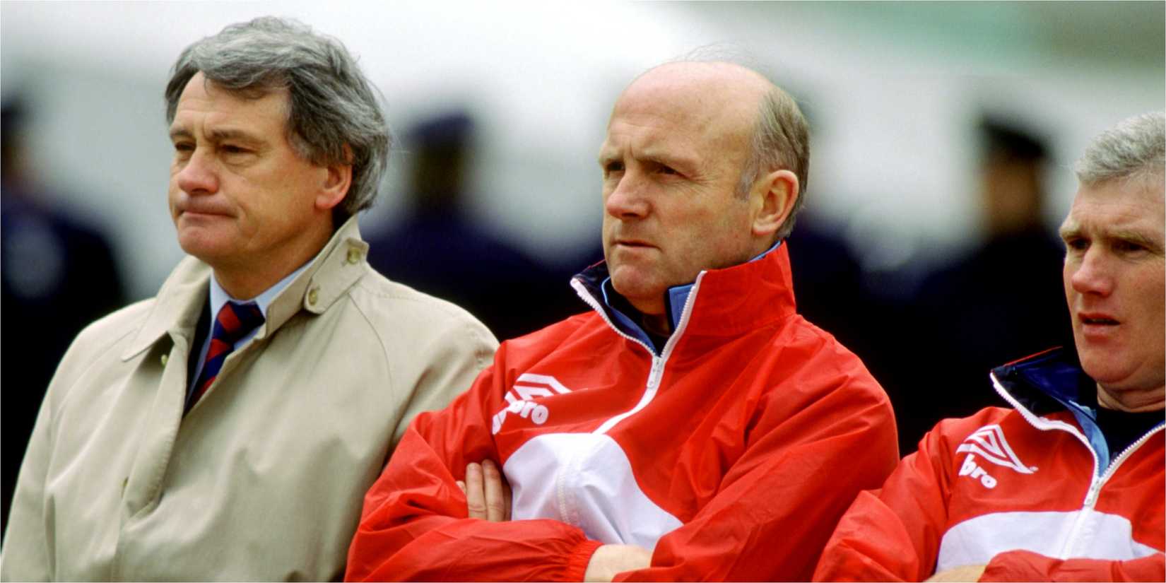 England's best managers of all time ranked (2026)