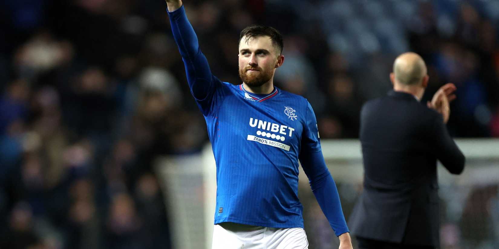 4 changes: Clement unleashes Bajrami in predicted Rangers lineup vs Dundee