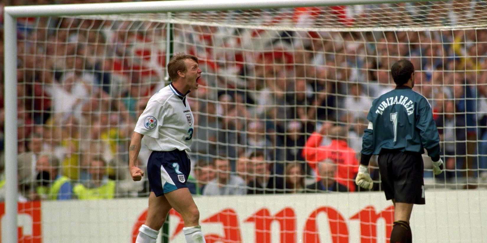 Every England penalty shootout at major tournaments