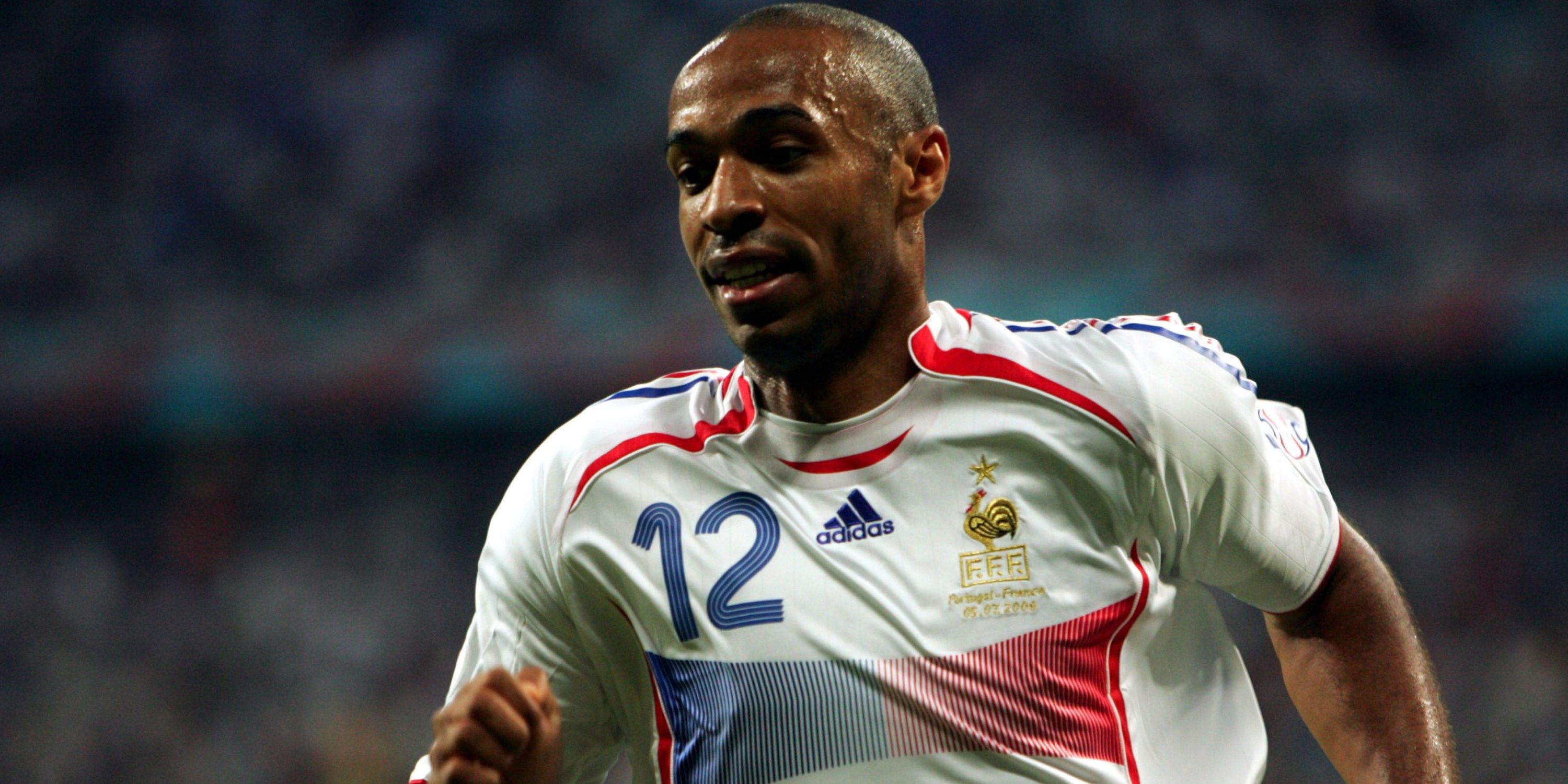 France's top international goalscorers of all time - list