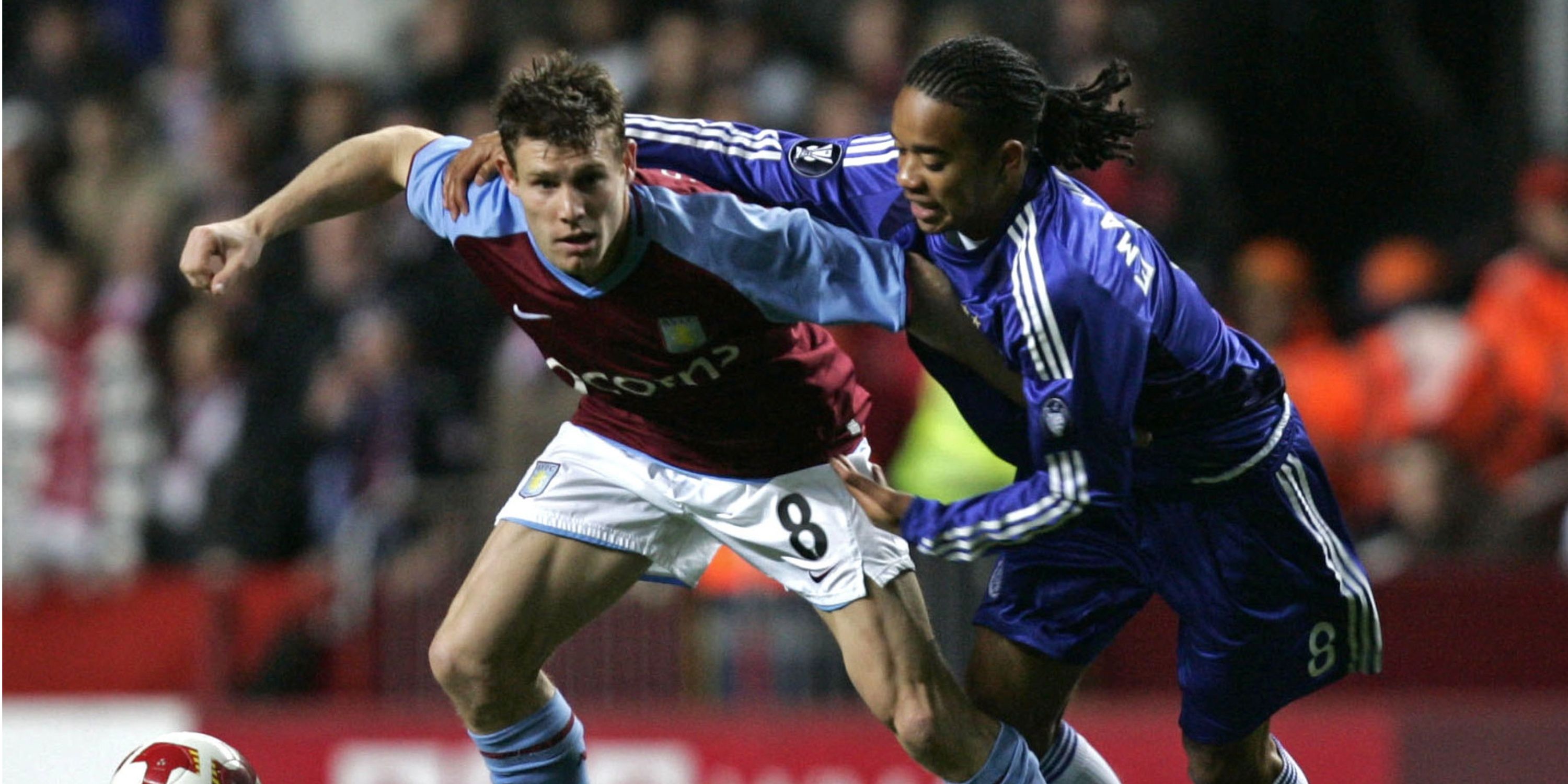 Sheffield Wednesday dropped a clanger when they signed Seedorf's teammate