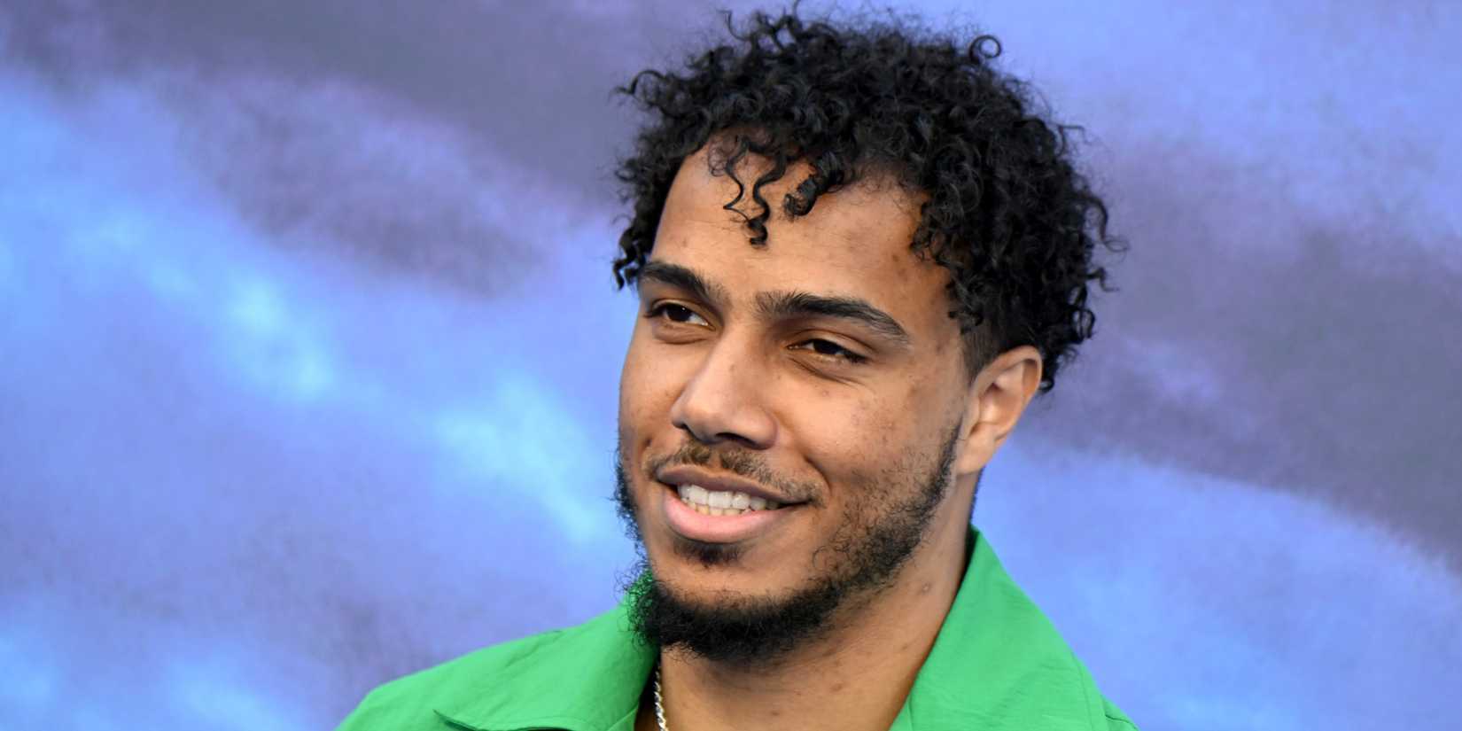 Most famous fans: Which celebrities support Tottenham Hotspur?