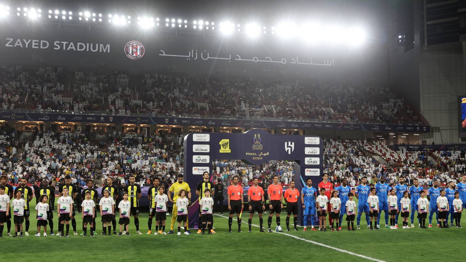 Saudi side make £83 million out-of-window offer to sign West Ham star