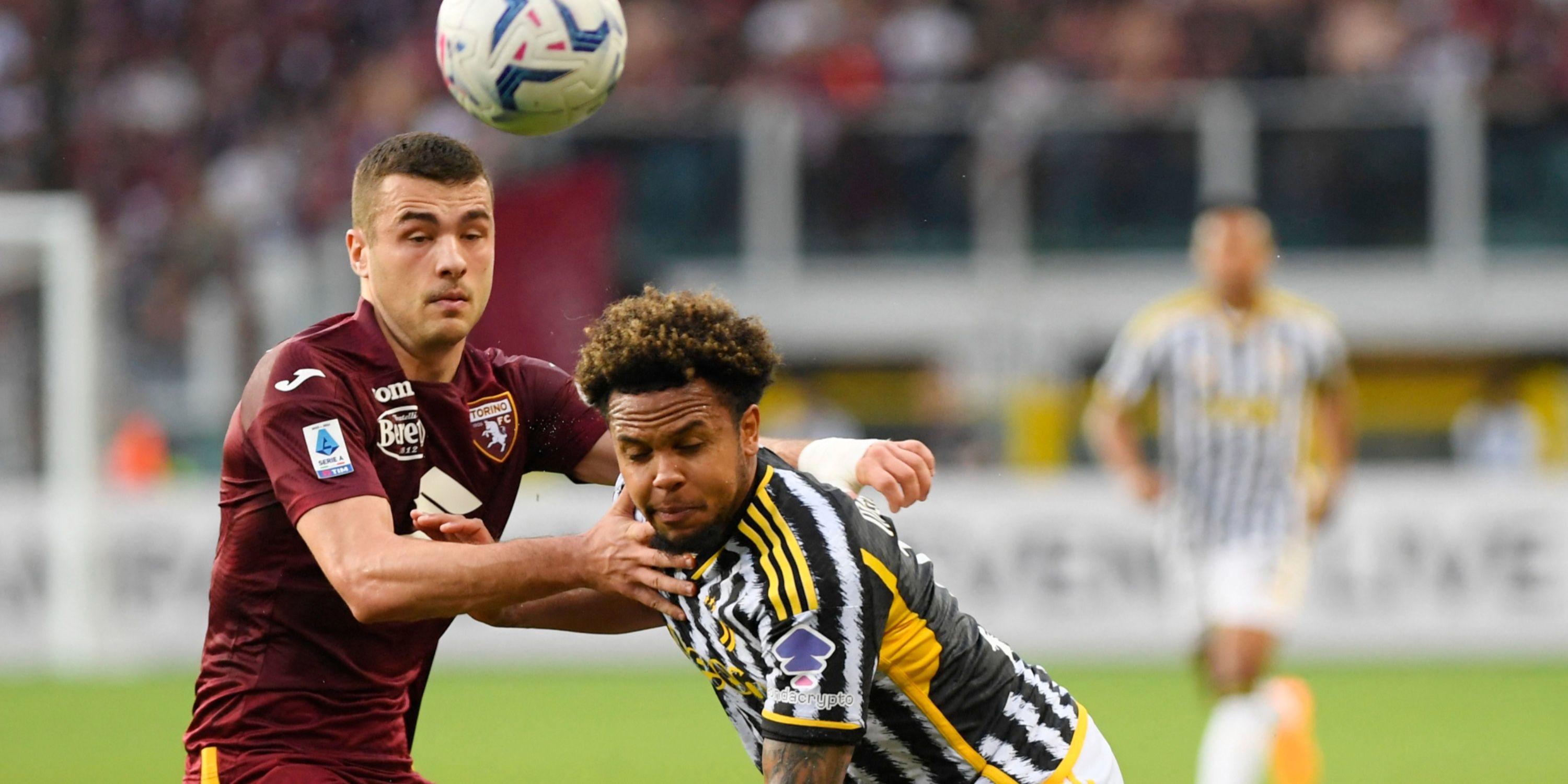 Spurs in pole position to land secret first summer signing for Ange