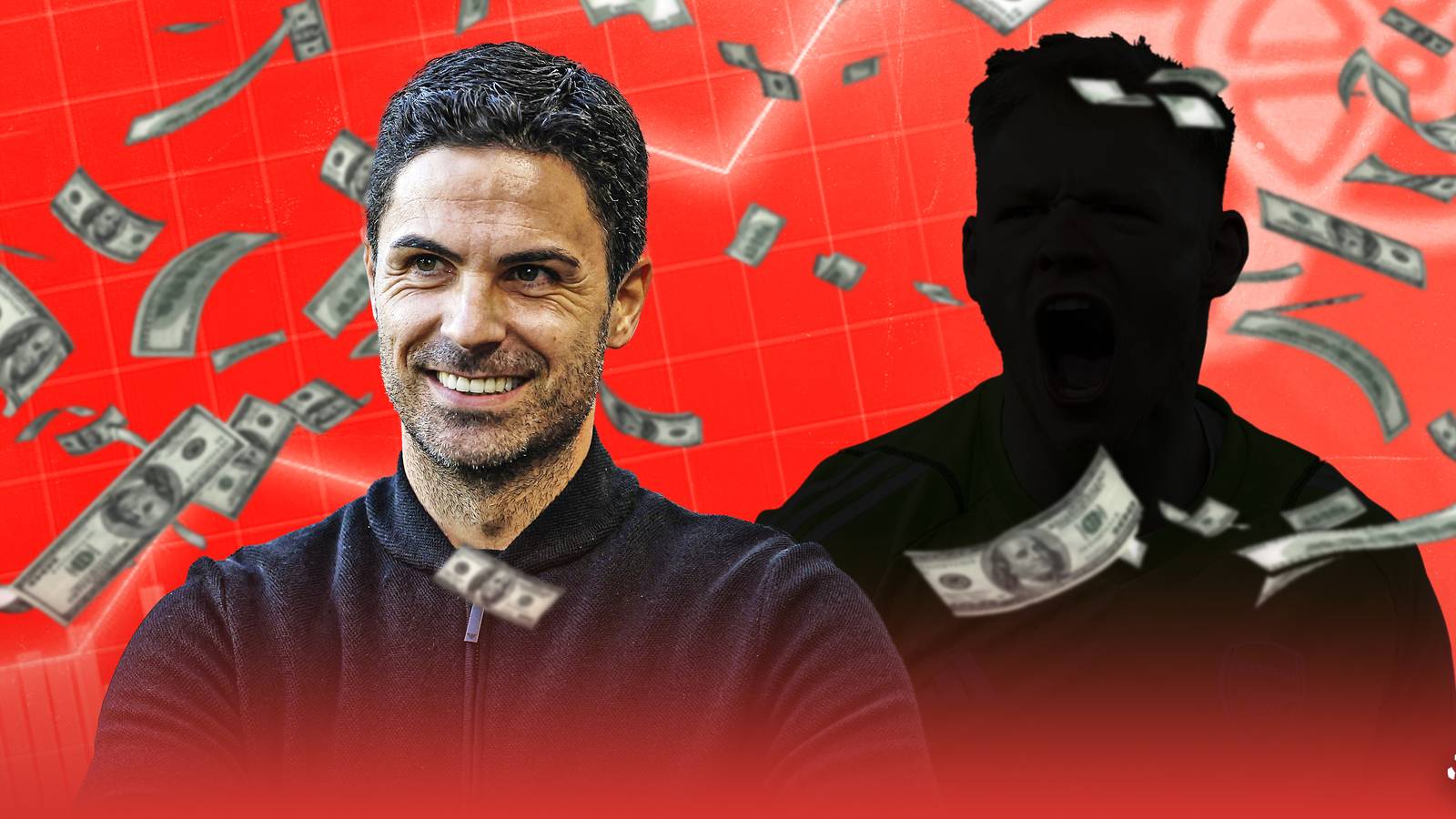 Why Arsenal want Anthony Gordon as Arteta plans 'change in transfer ...