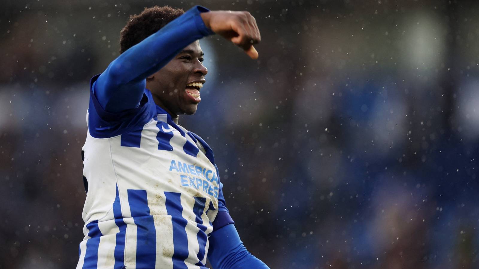 Baleba alternative: Man Utd now eyeing "complete" new Bundesliga midfielder