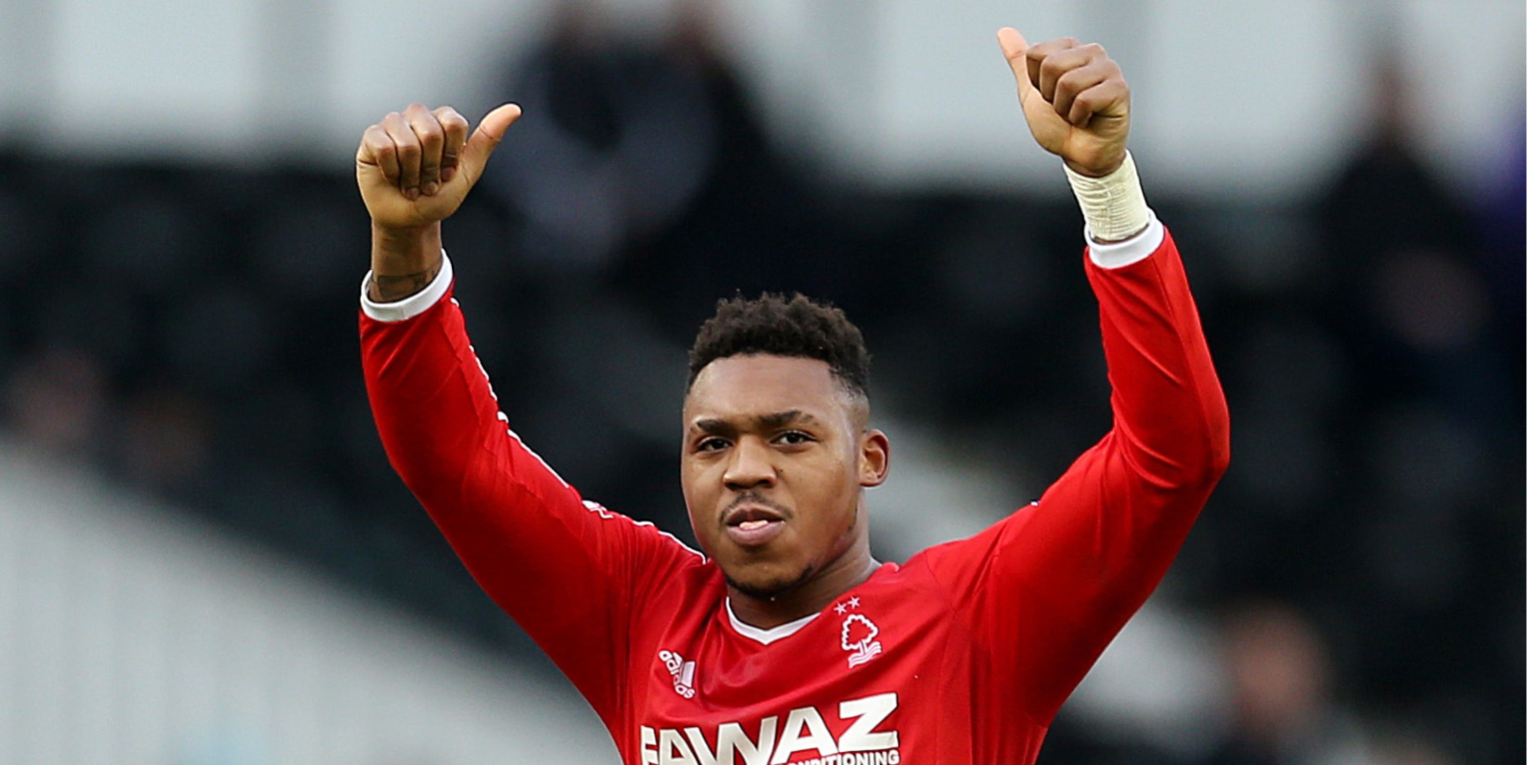 Nottingham Forest hit gold selling £15m star who's now worth less than Boly