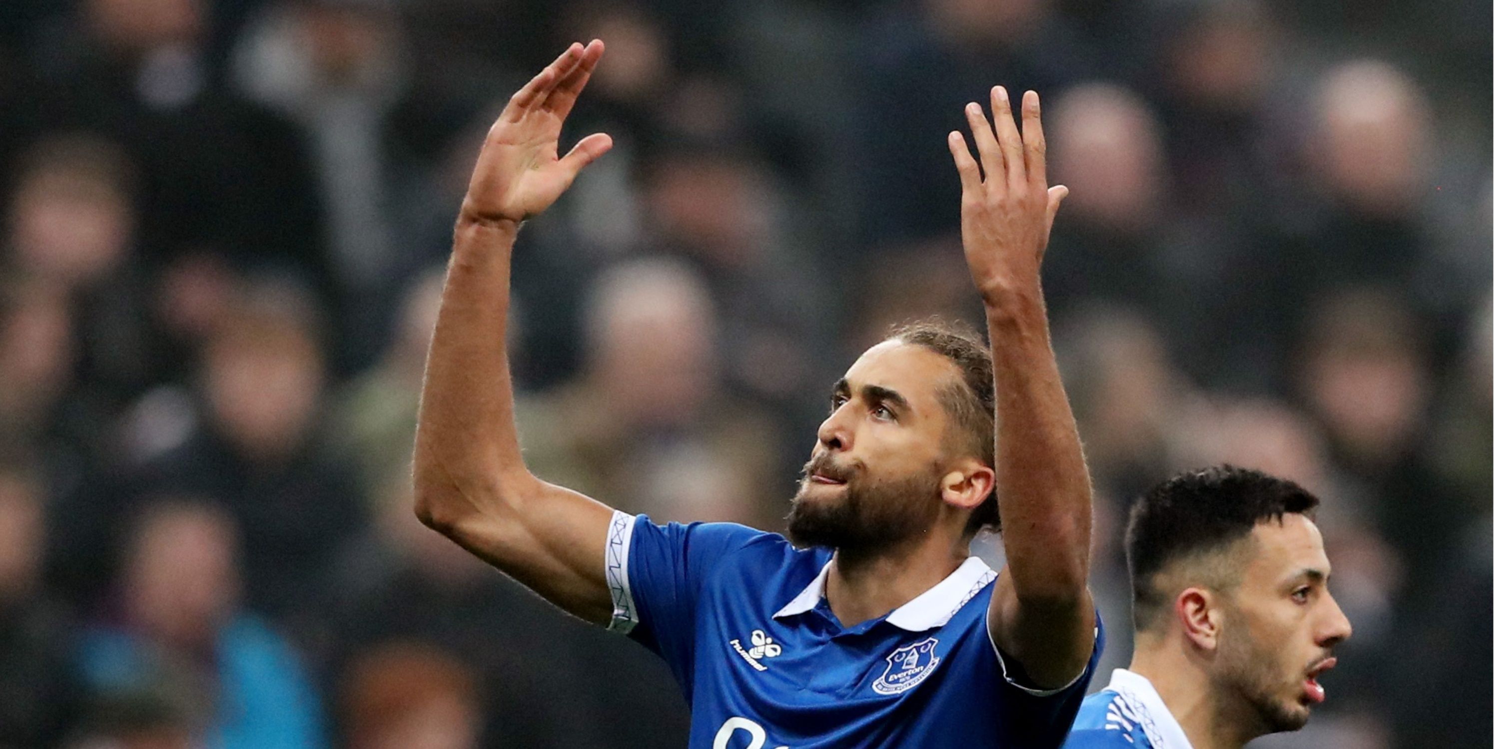 Dyche must finally ditch Everton star who earns 6x more than Branthwaite