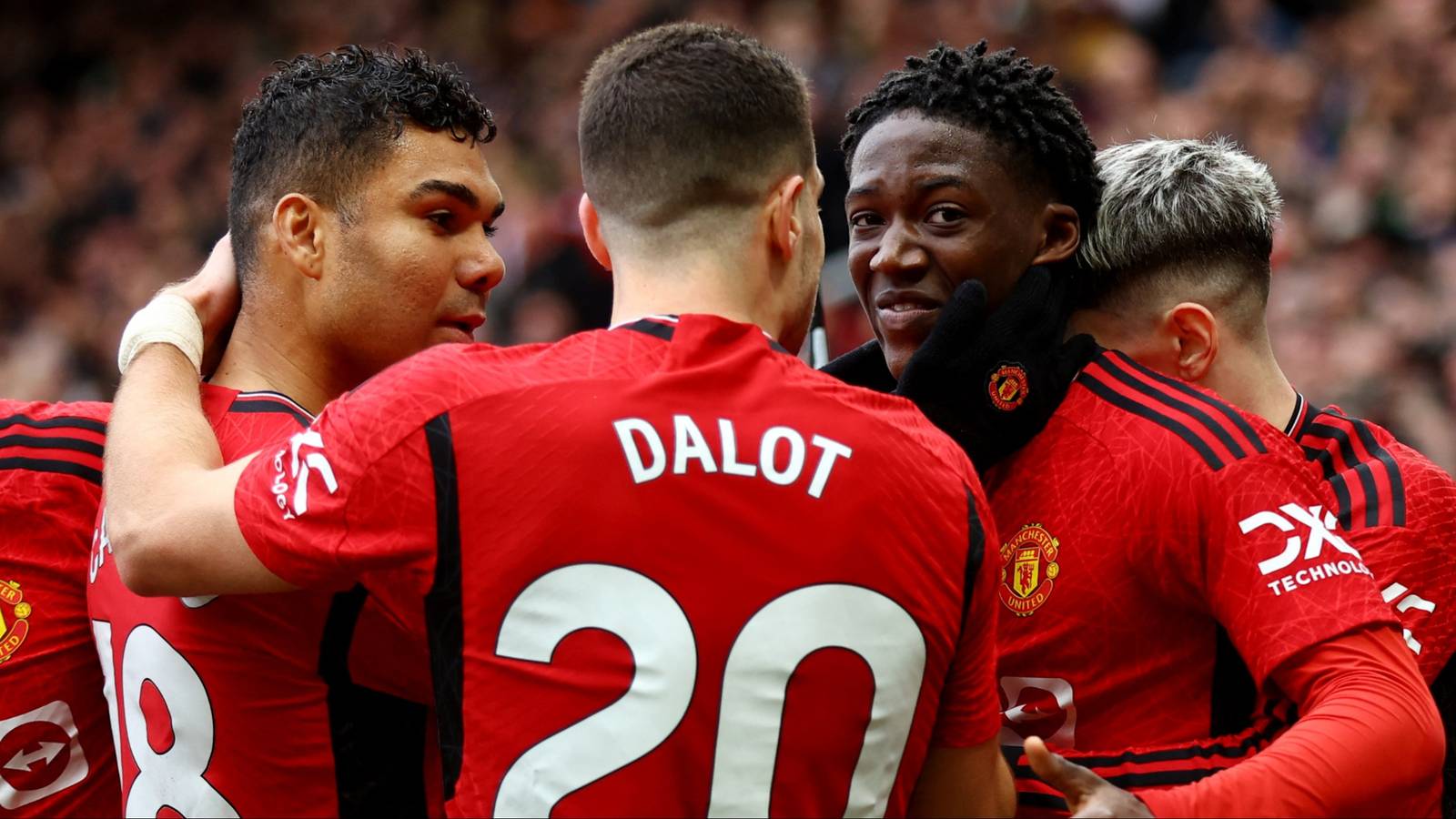 Ratcliffe must instantly ditch Man Utd dud who earns 10x more than Mainoo