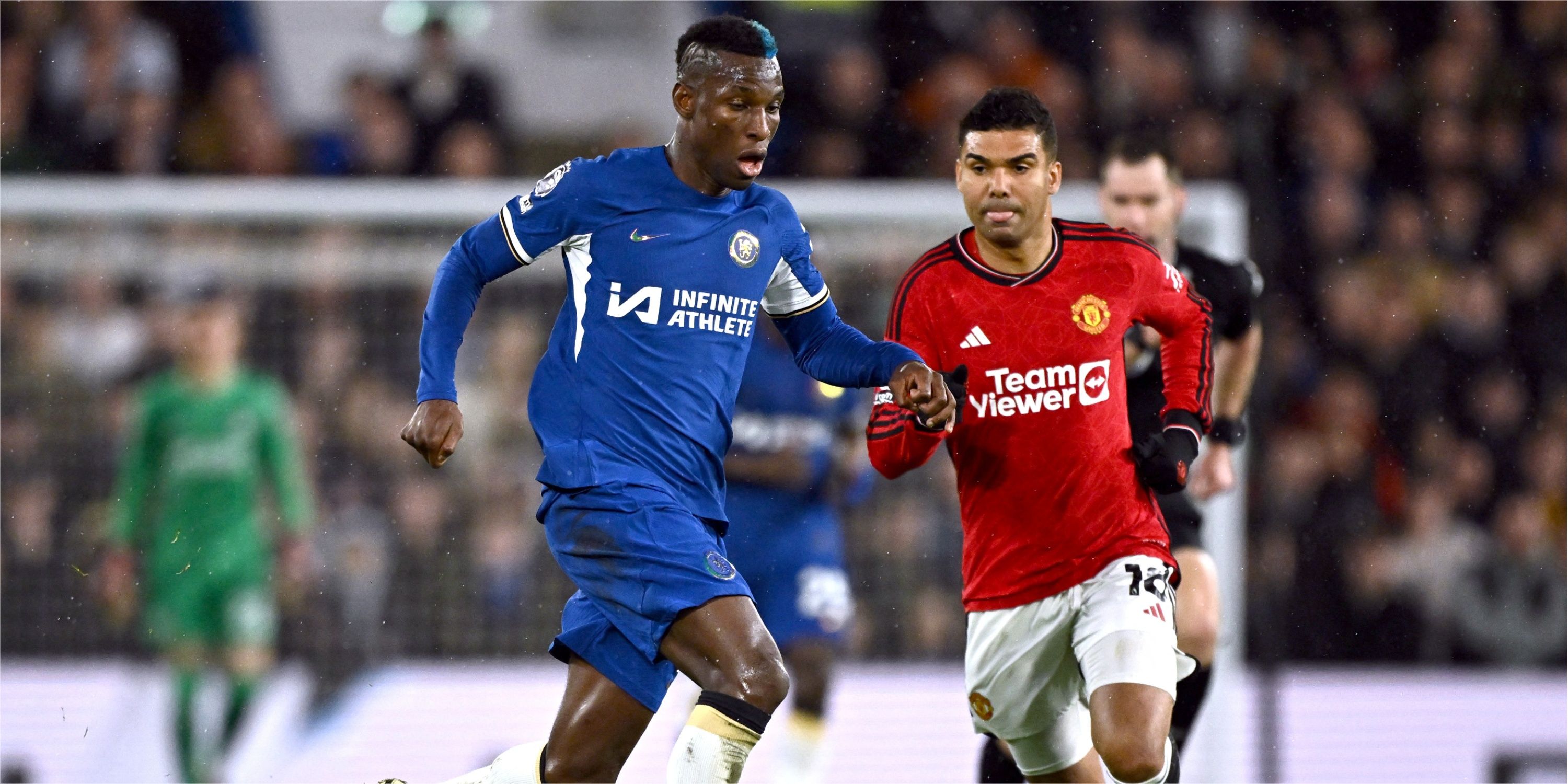 Man Utd ace who was worse than Dalot vs Chelsea must immediately be binned