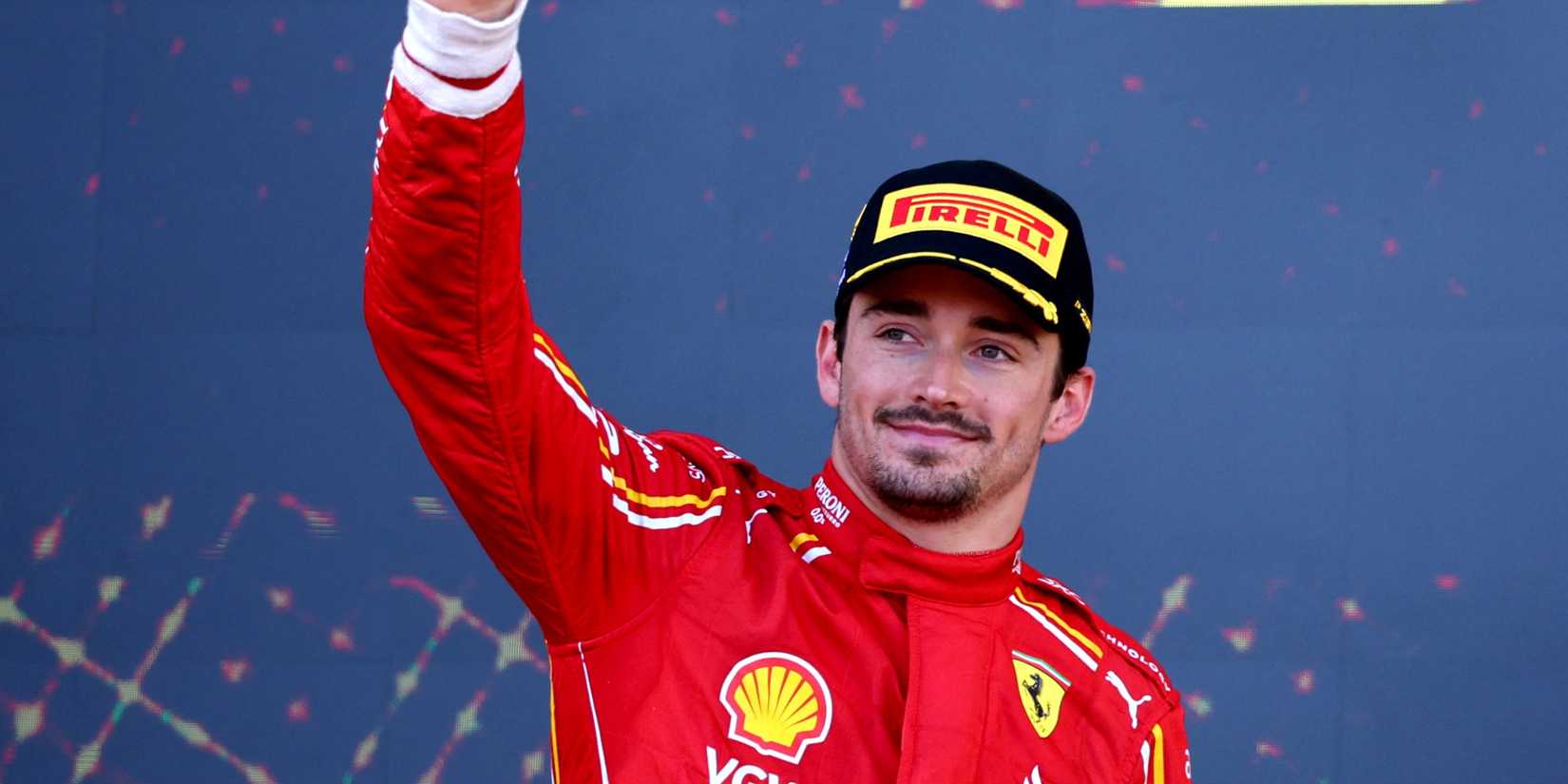 Every F1 drivers' favourite football team