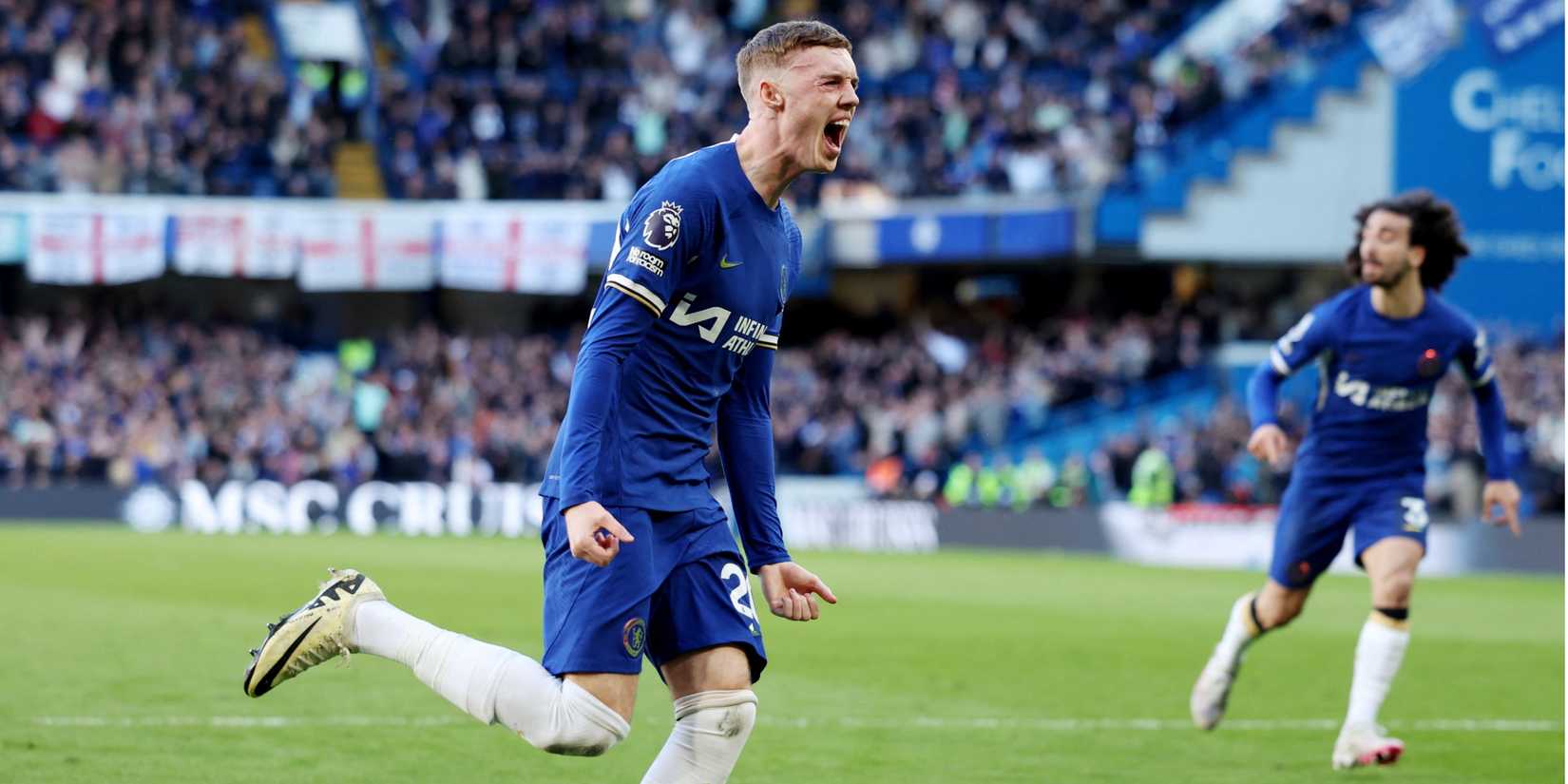 Man City must regret losing their Riyad Mahrez clone on a free transfer