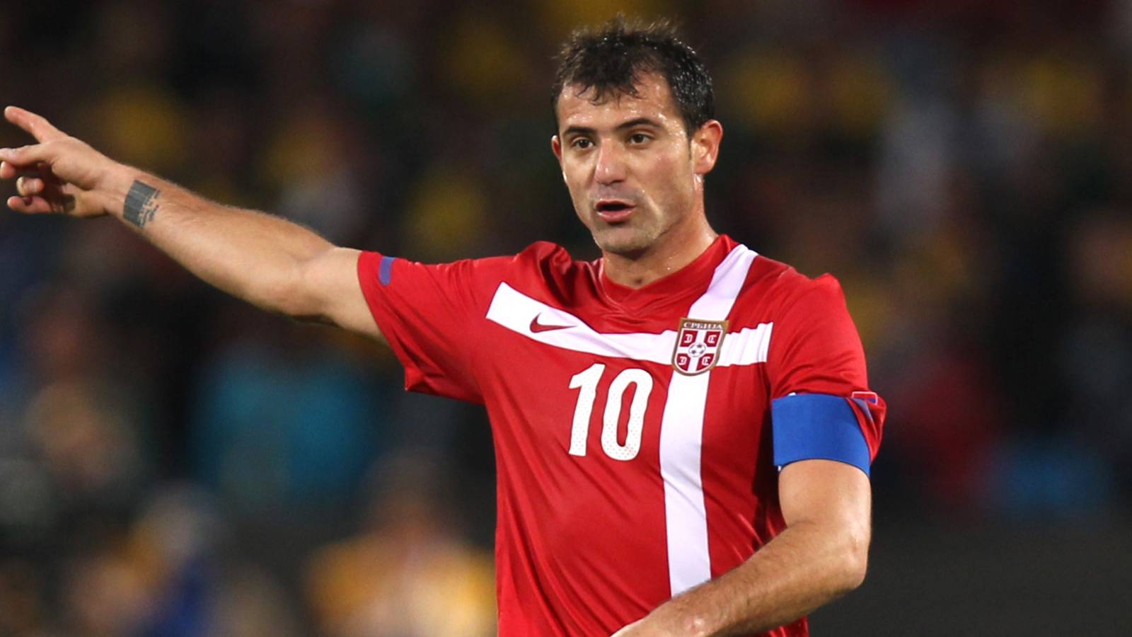 Ranking the 10 best Serbian football players ever