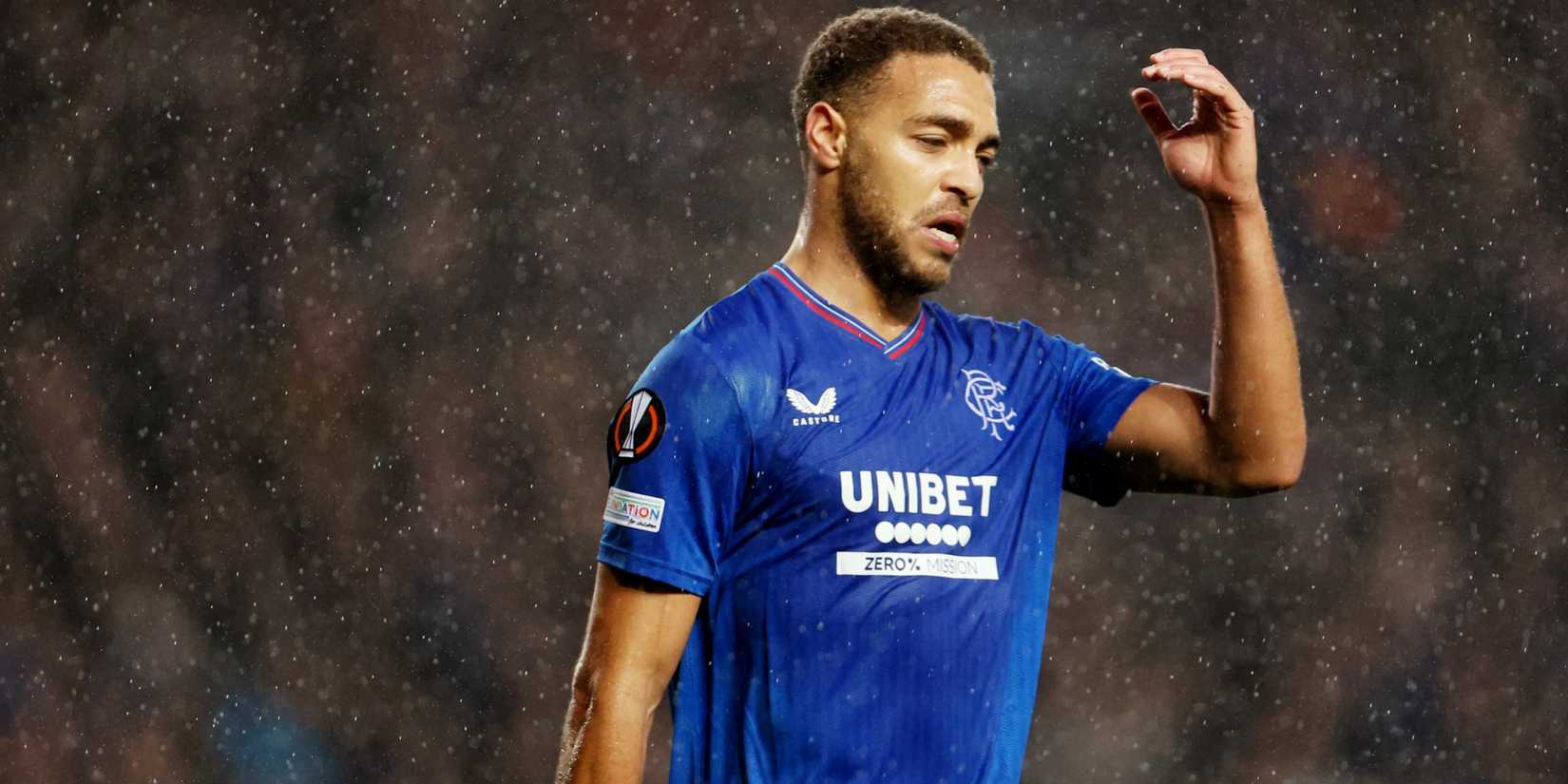Dessers upgrade: Martin in talks to sign "lethal" £4m striker for Rangers
