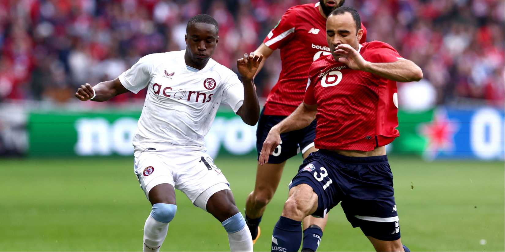 Spurs now exploring deadline day move to sign their new Heung-min Son